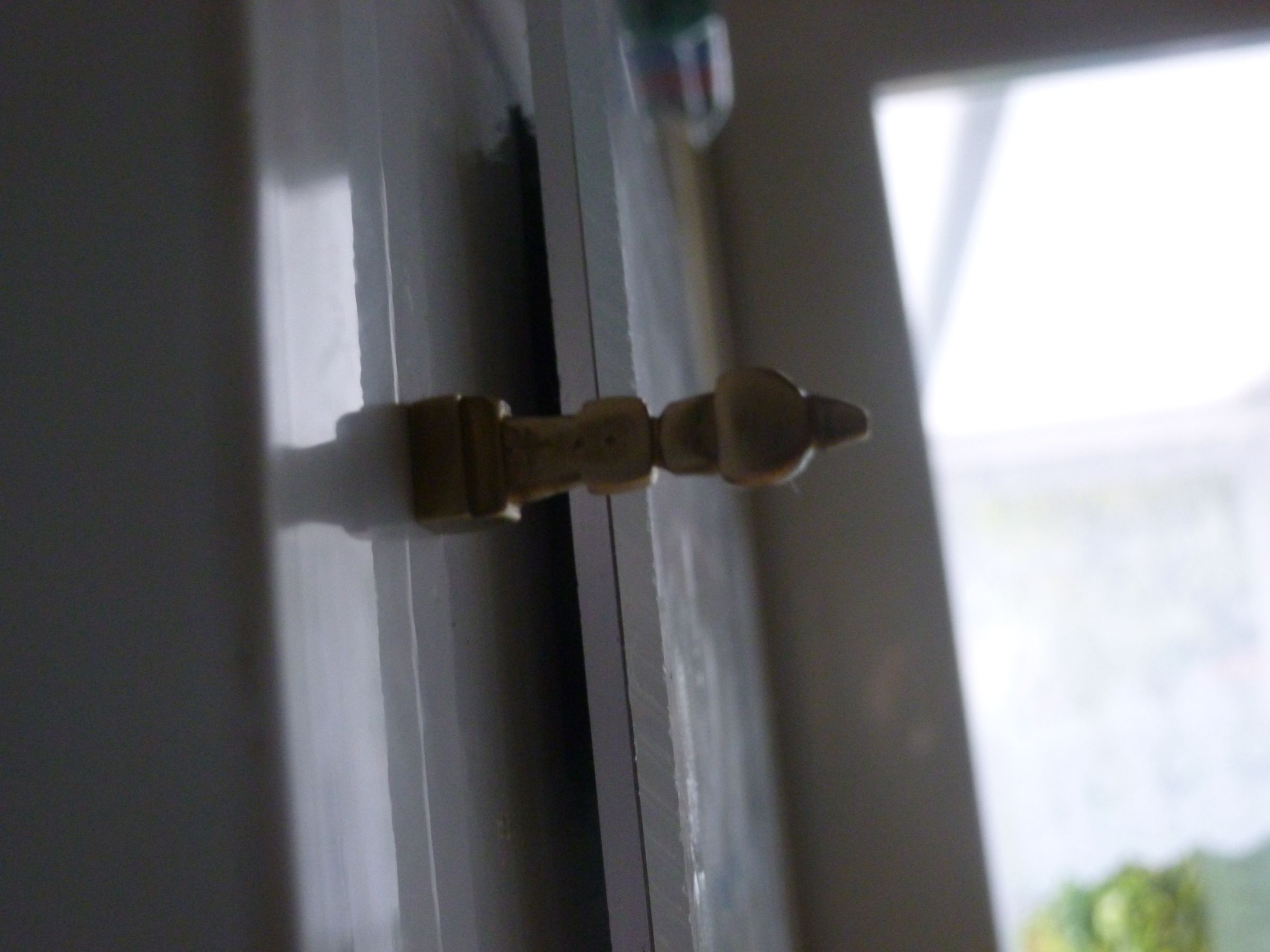 Brass Plug Person : 14 Steps - Instructables