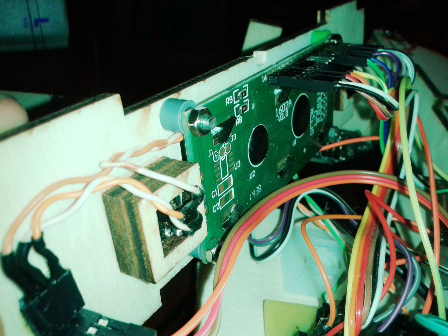 JustAPendulum: Open-source Digital Pendulum : 13 Steps - Instructables