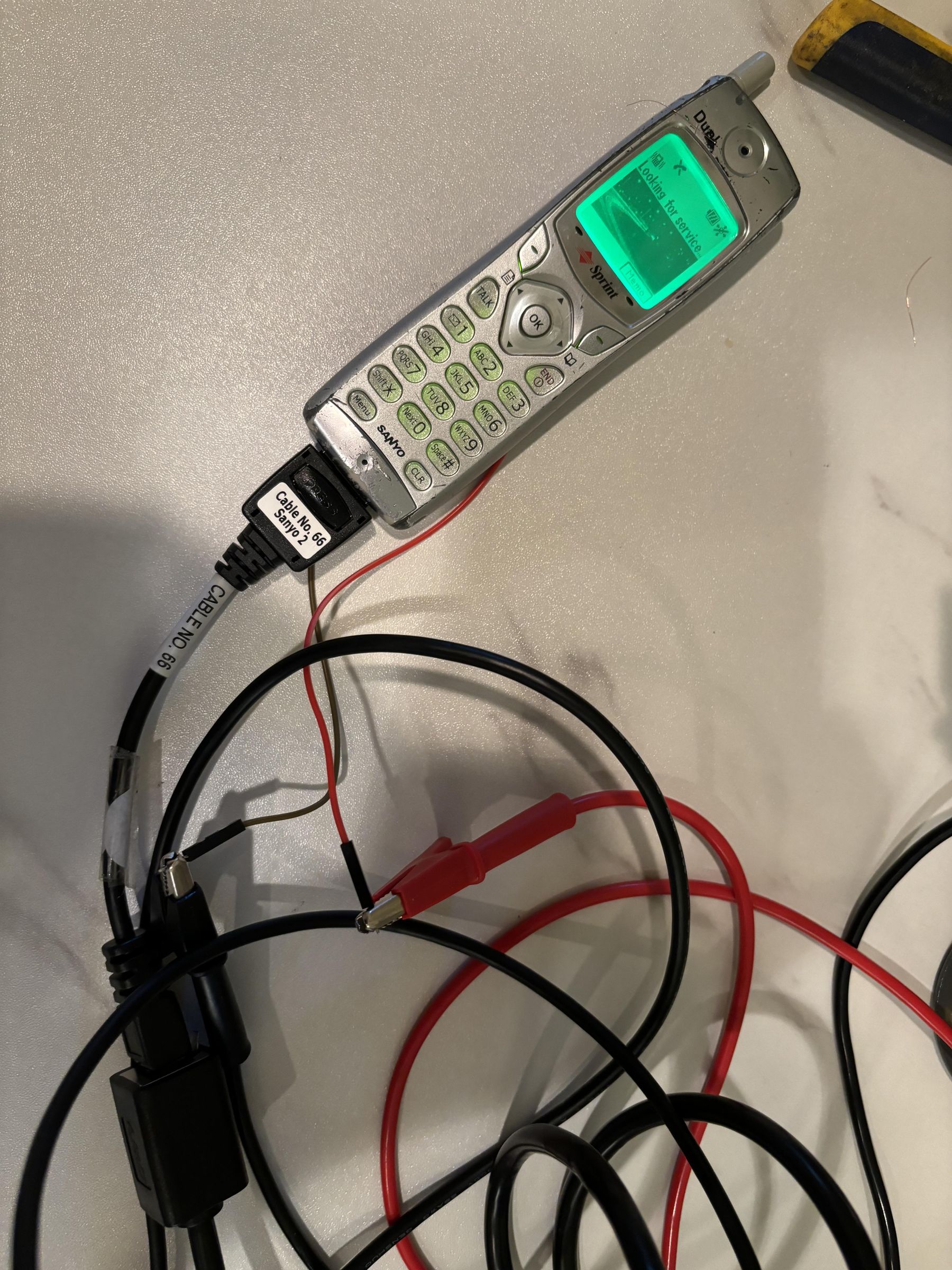 Cellebrite RJ45 UART to USB Adapter Cable : 6 Steps - Instructables