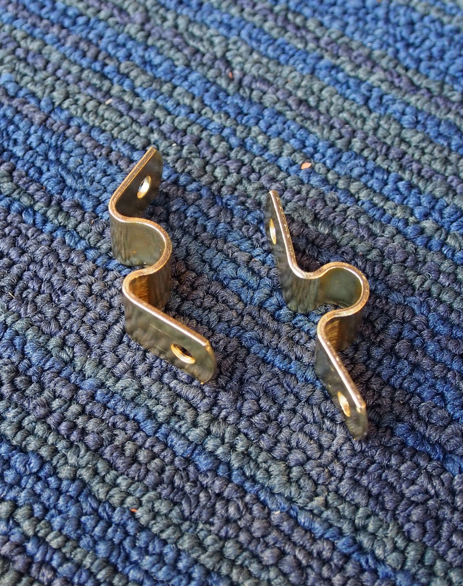 Storage Platform for the Back of Your Camper Van : 9 Steps (with ...