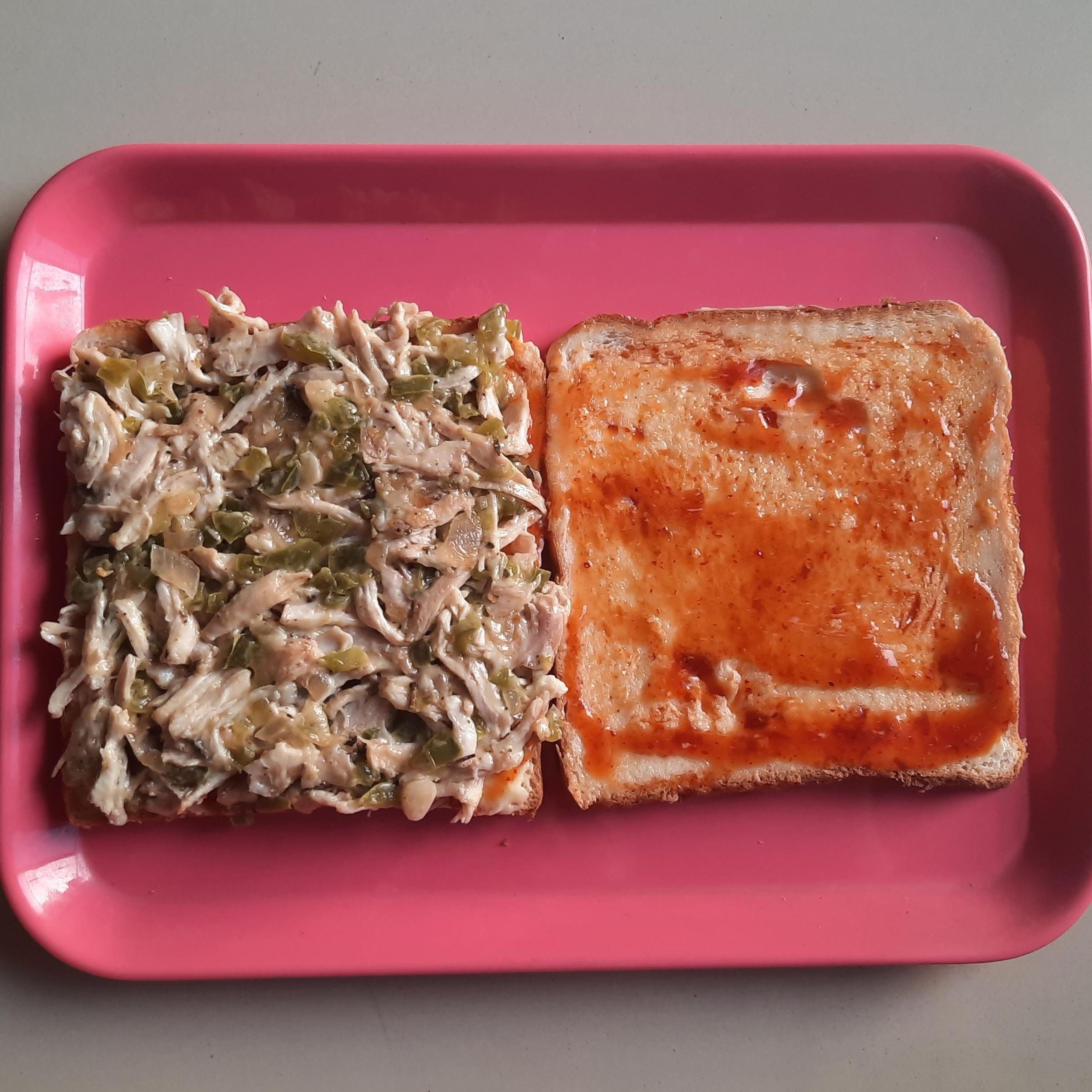 Easy Cheesy Chicken Sandwich to Die For! : 10 Steps (with Pictures ...