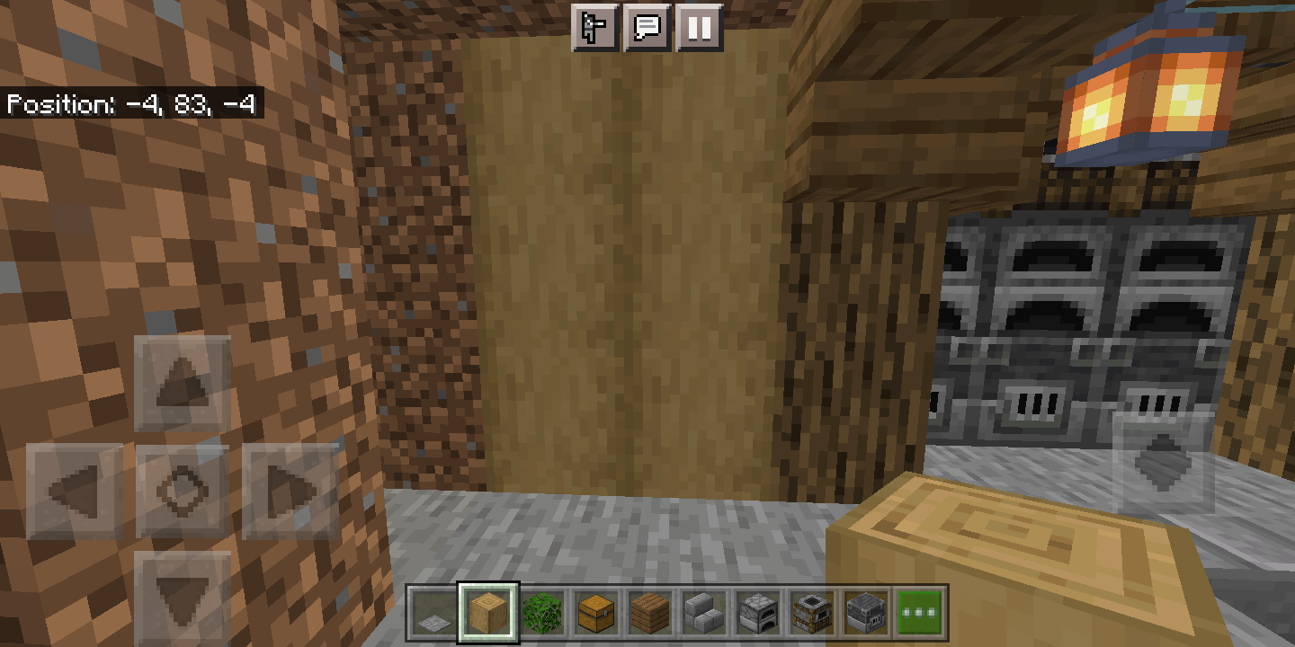 Underground Starter Base in Minecraft : 16 Steps (with Pictures ...