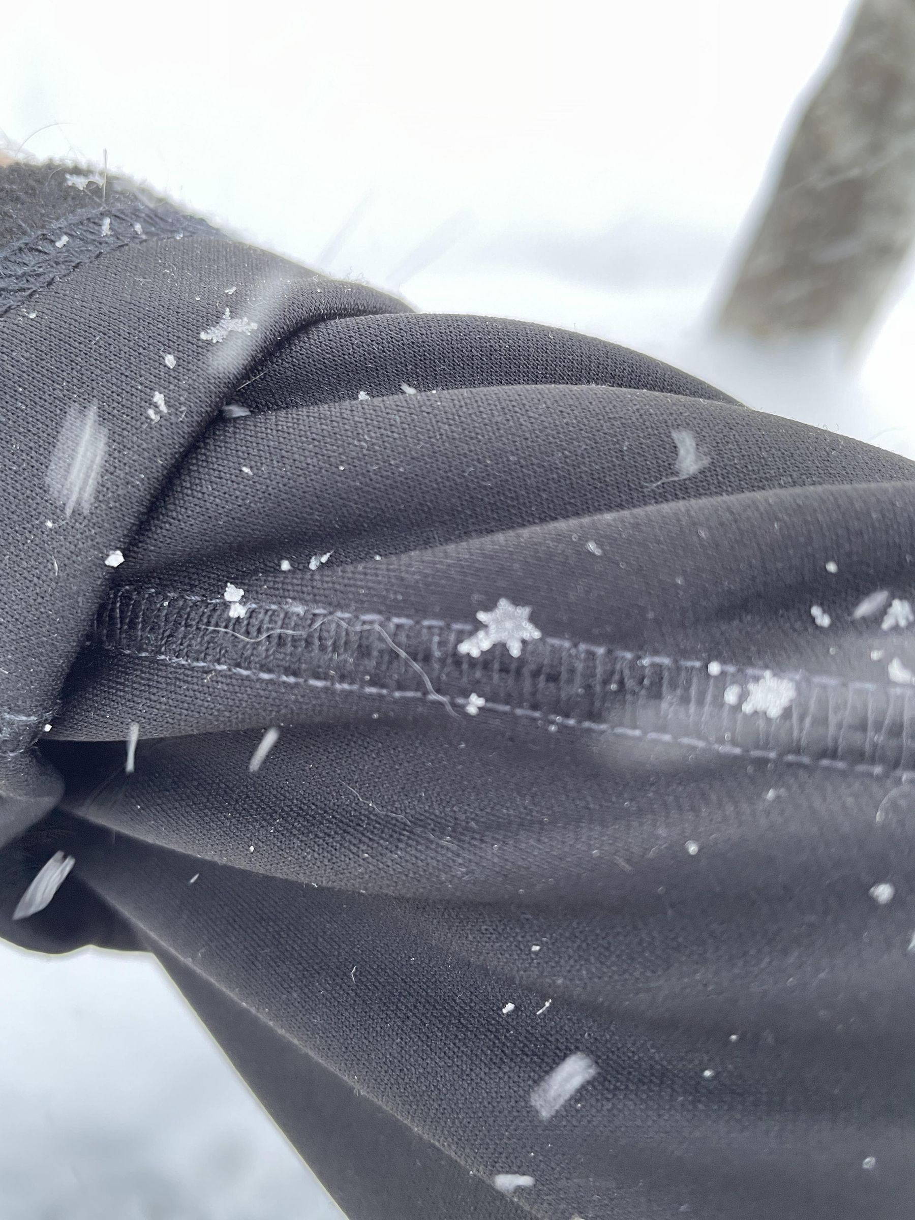 Capture Snowflakes With Photography (with Pictures) - Instructables