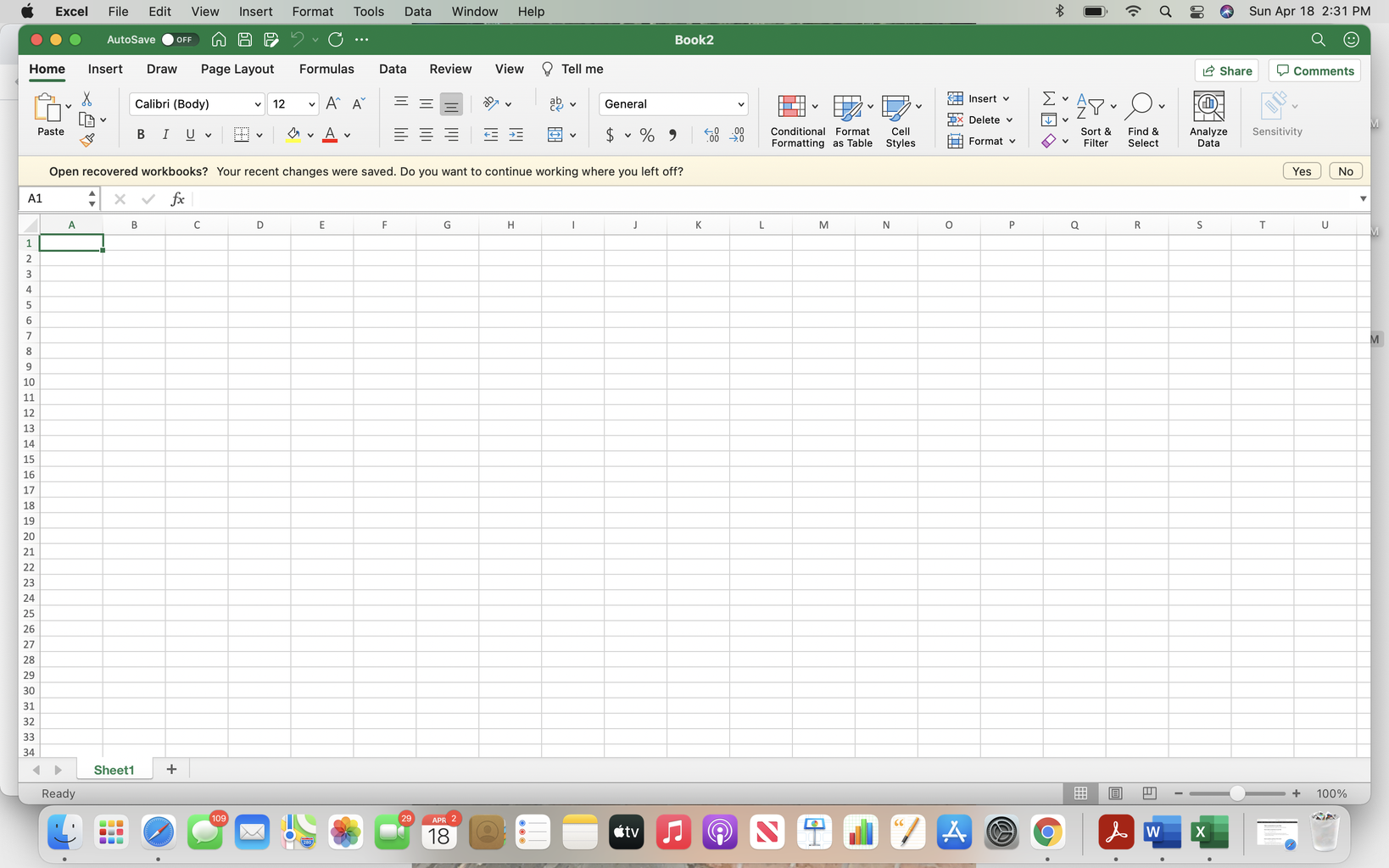 How To Create A Spreadsheet In Excel : 3 Steps - Instructables
