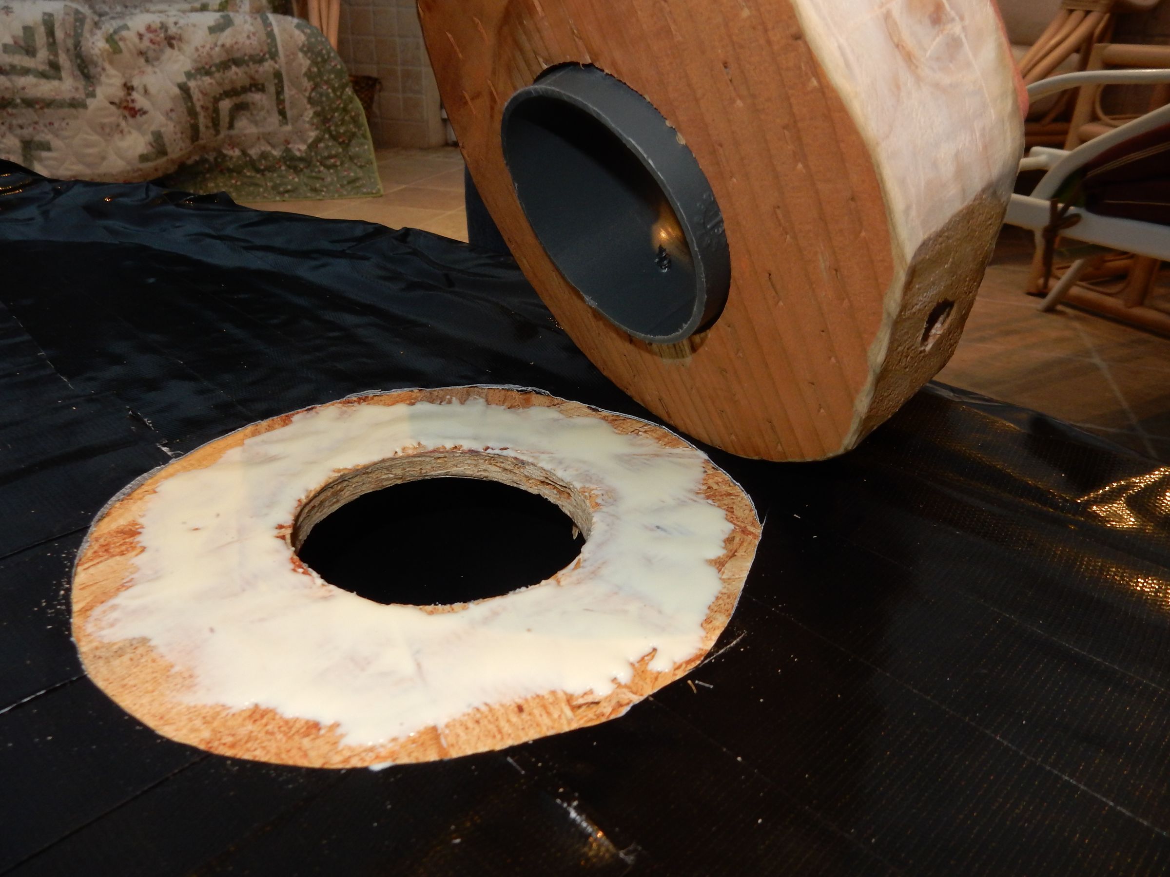 Real Hoverboard Hovercraft : 6 Steps (with Pictures) - Instructables