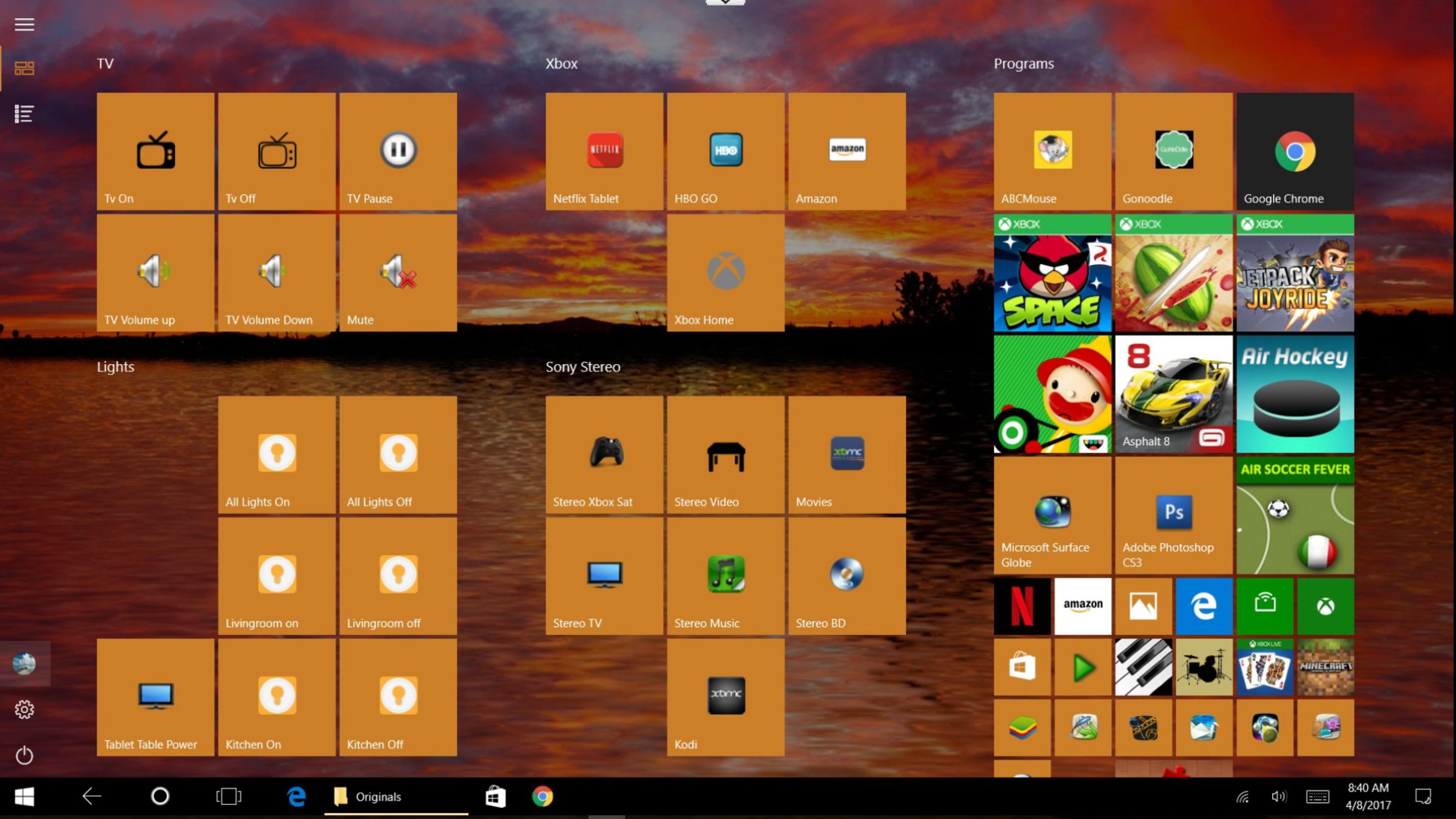 How to Make EXE Buttons in Windows : 4 Steps - Instructables
