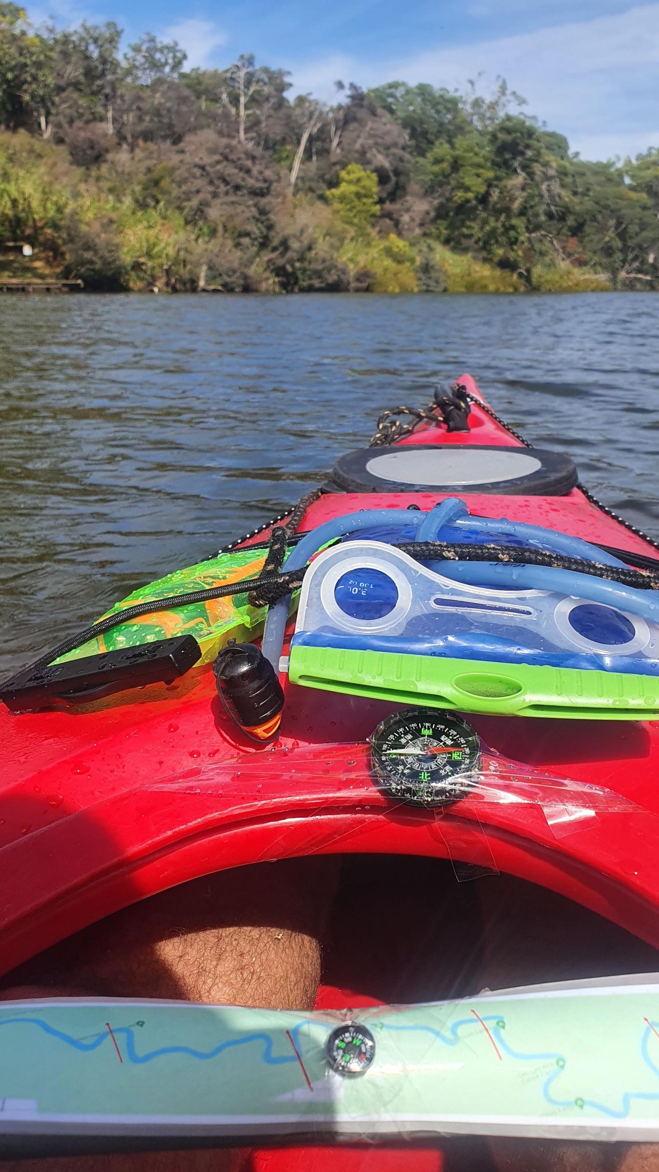 Map Scroll : 6 Steps - Instructables