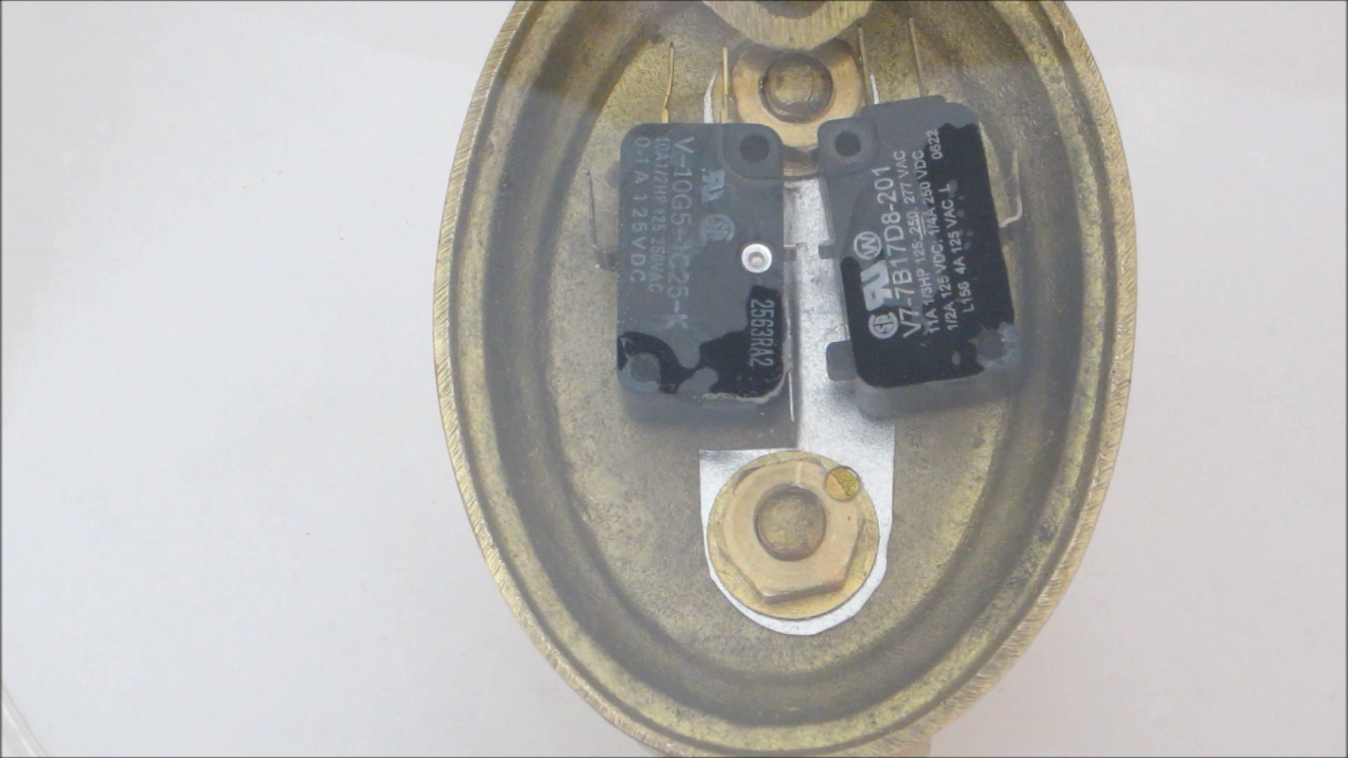 Secret Candlestick Switch : 5 Steps (with Pictures) - Instructables