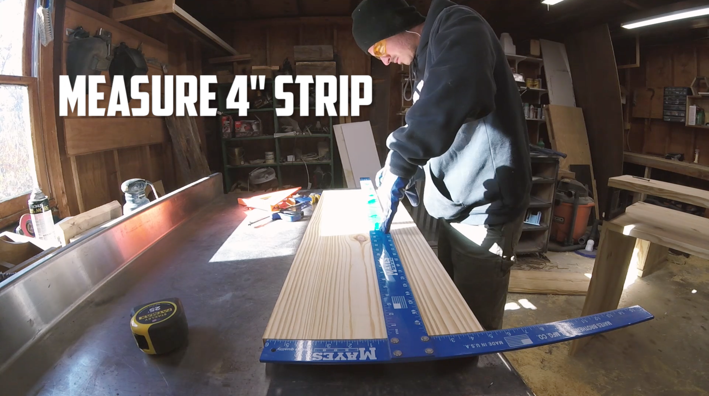 DIY Video Editing Desk : 11 Steps (with Pictures) - Instructables