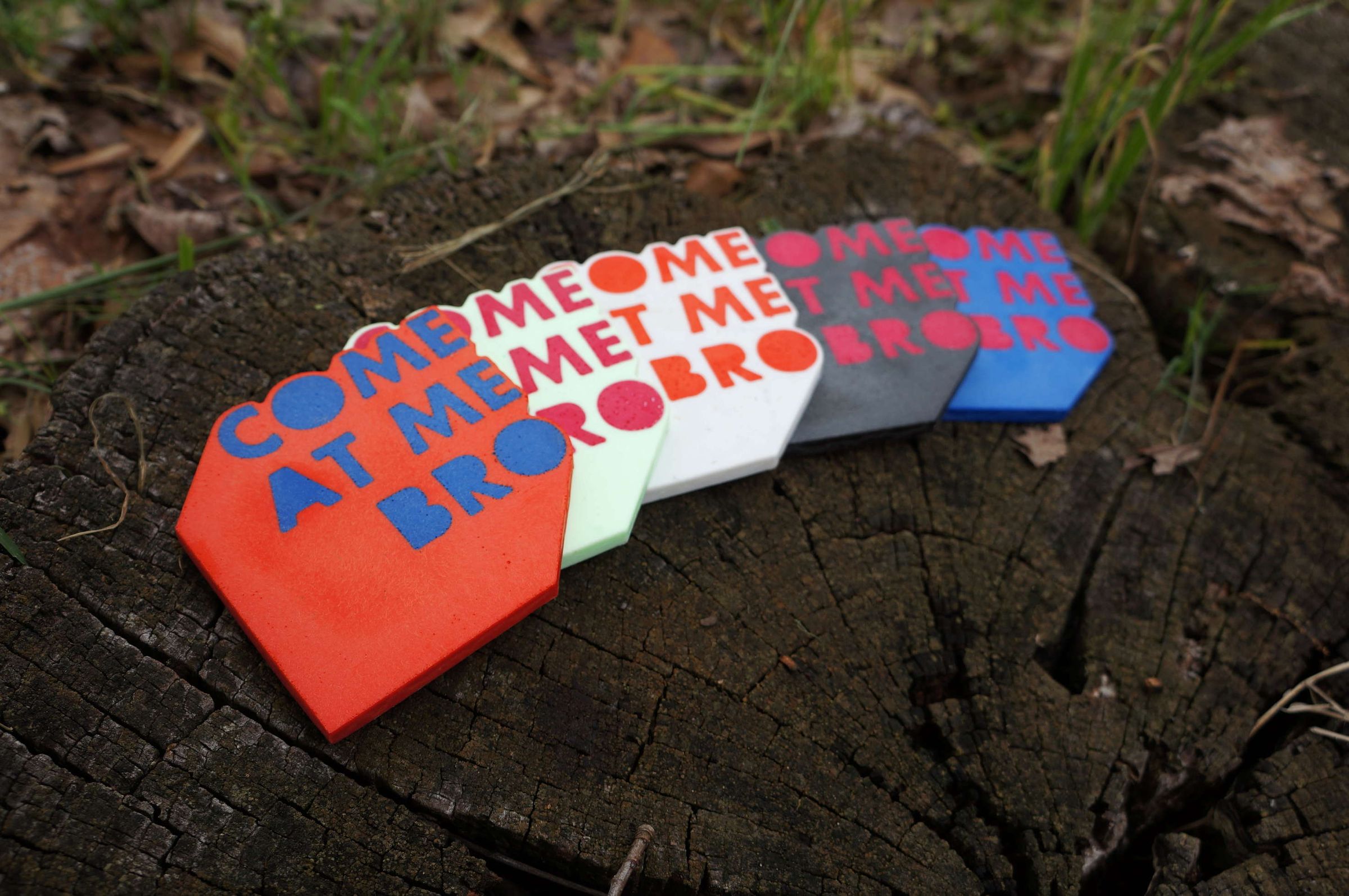 Resin Cast Coasters : 17 Steps (with Pictures) - Instructables