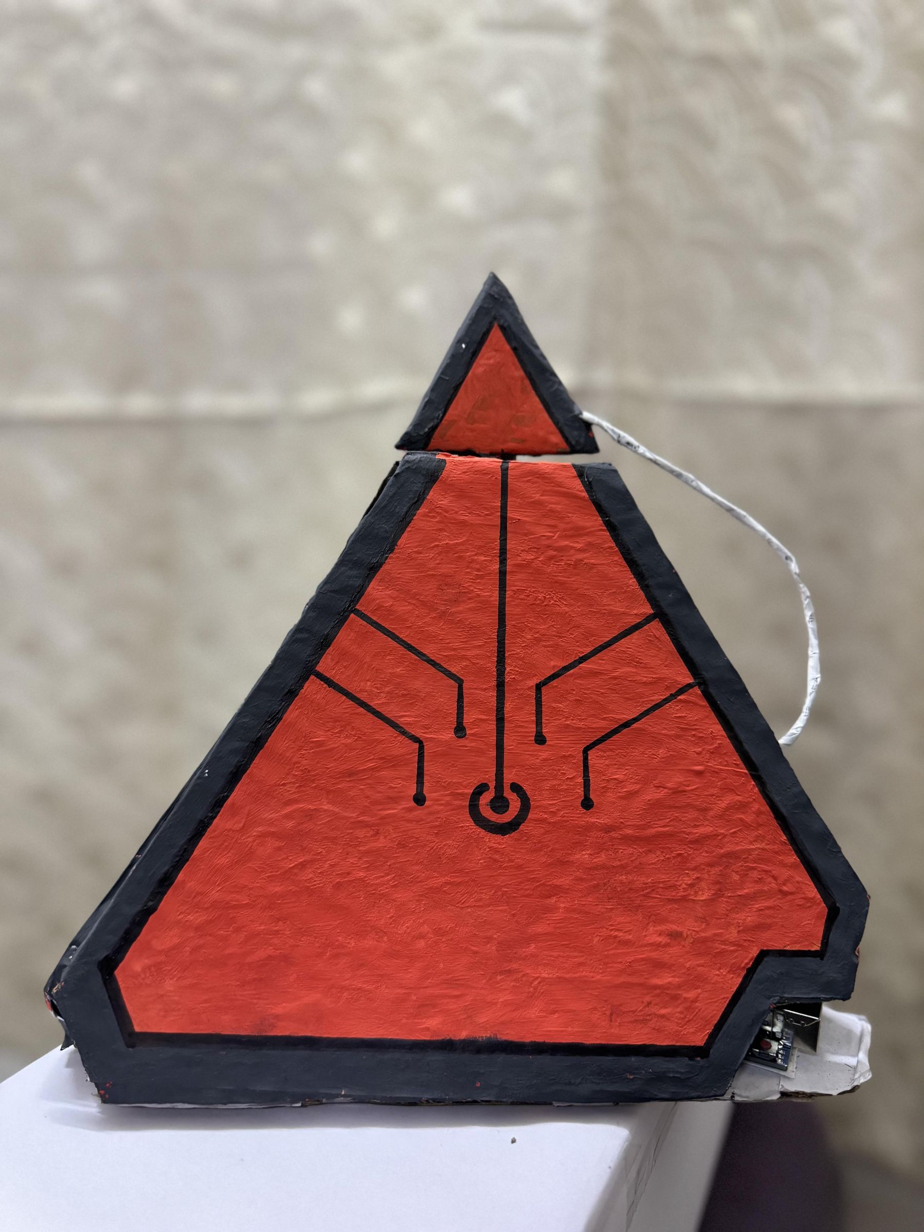 Cyclops - a Personal Desktop Assistant Bot : 6 Steps (with Pictures) - Instructables