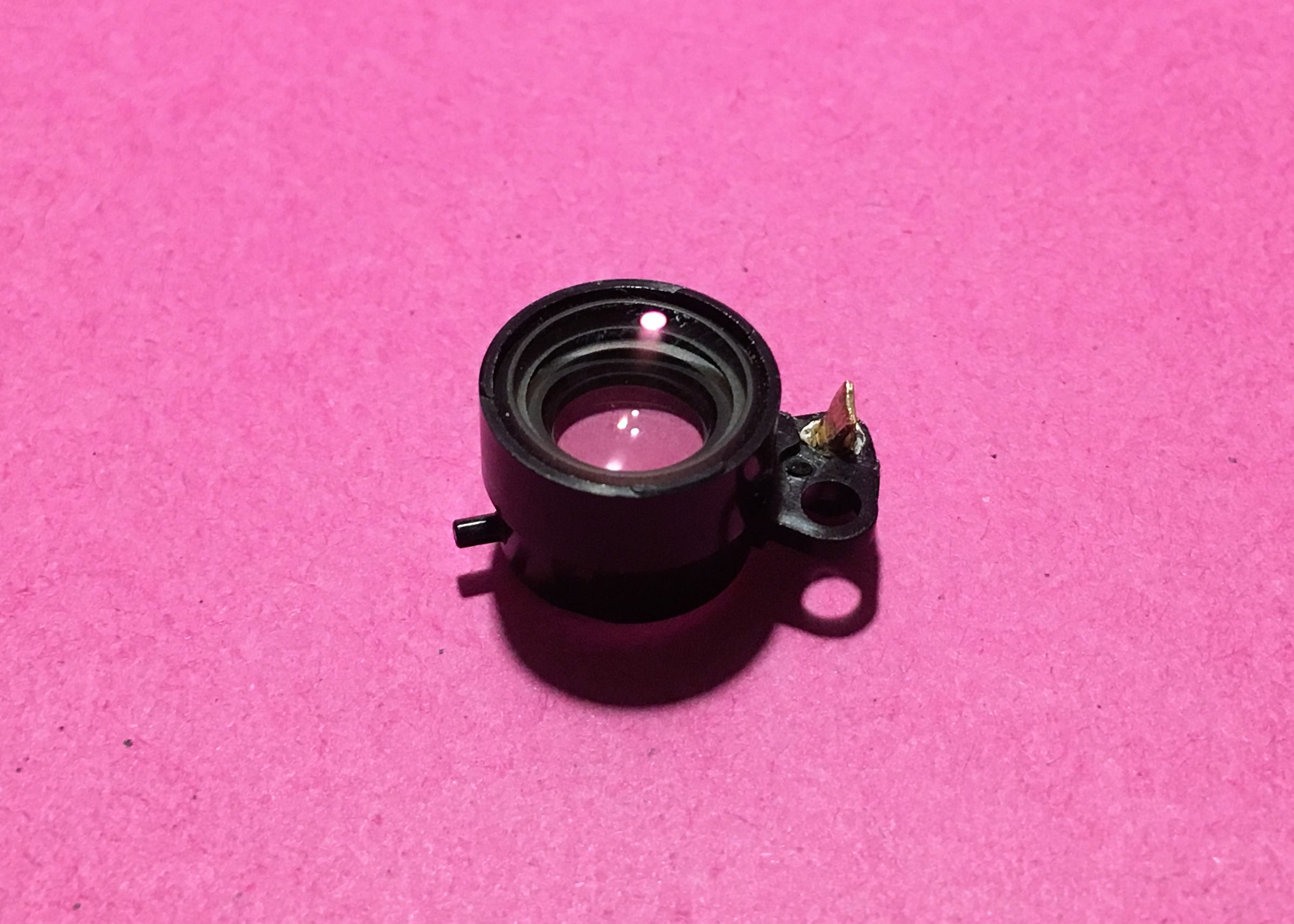 Smartphone Macro Lens : 25 Steps (with Pictures) - Instructables