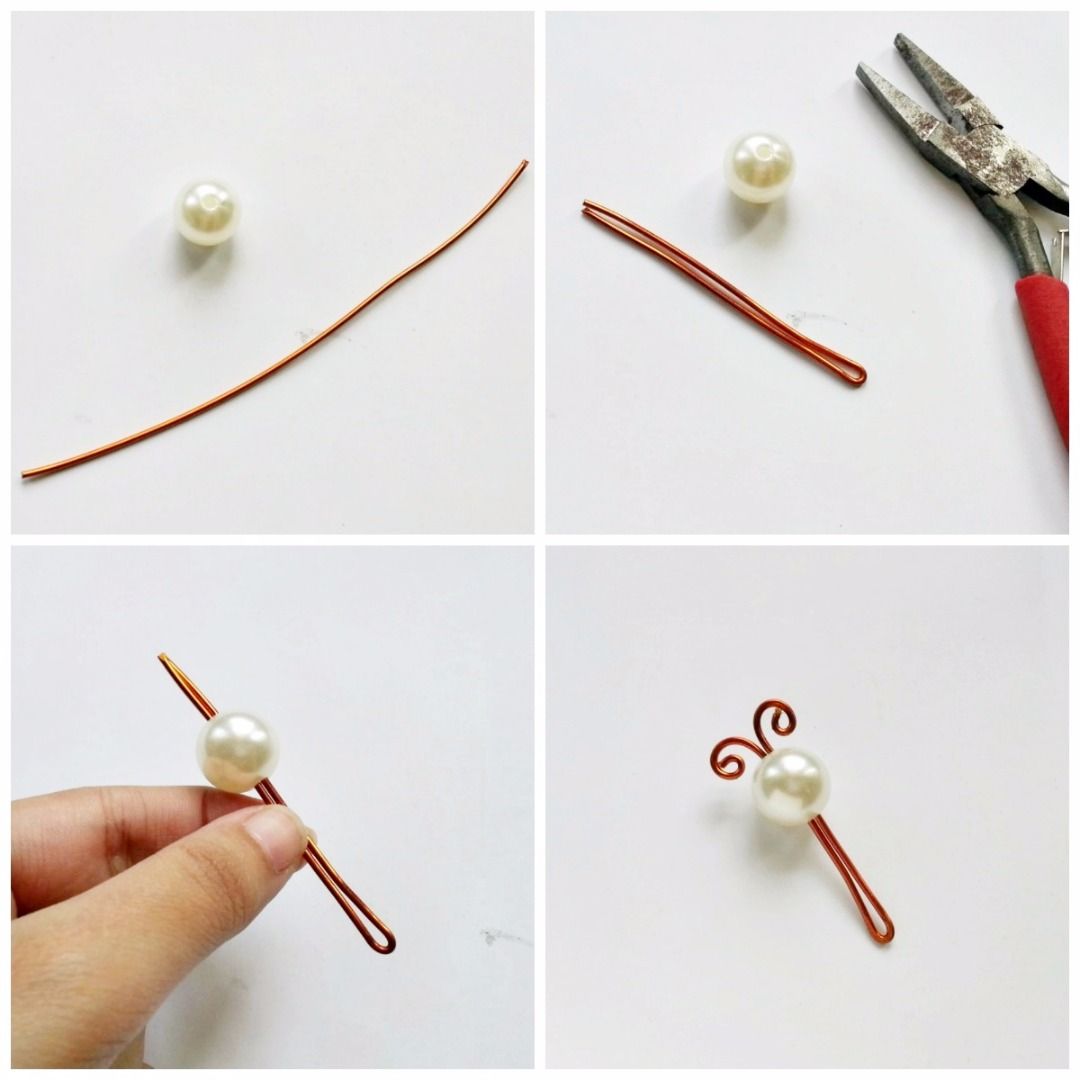 DIY Easy Wire Pendants : 10 Steps (with Pictures) - Instructables