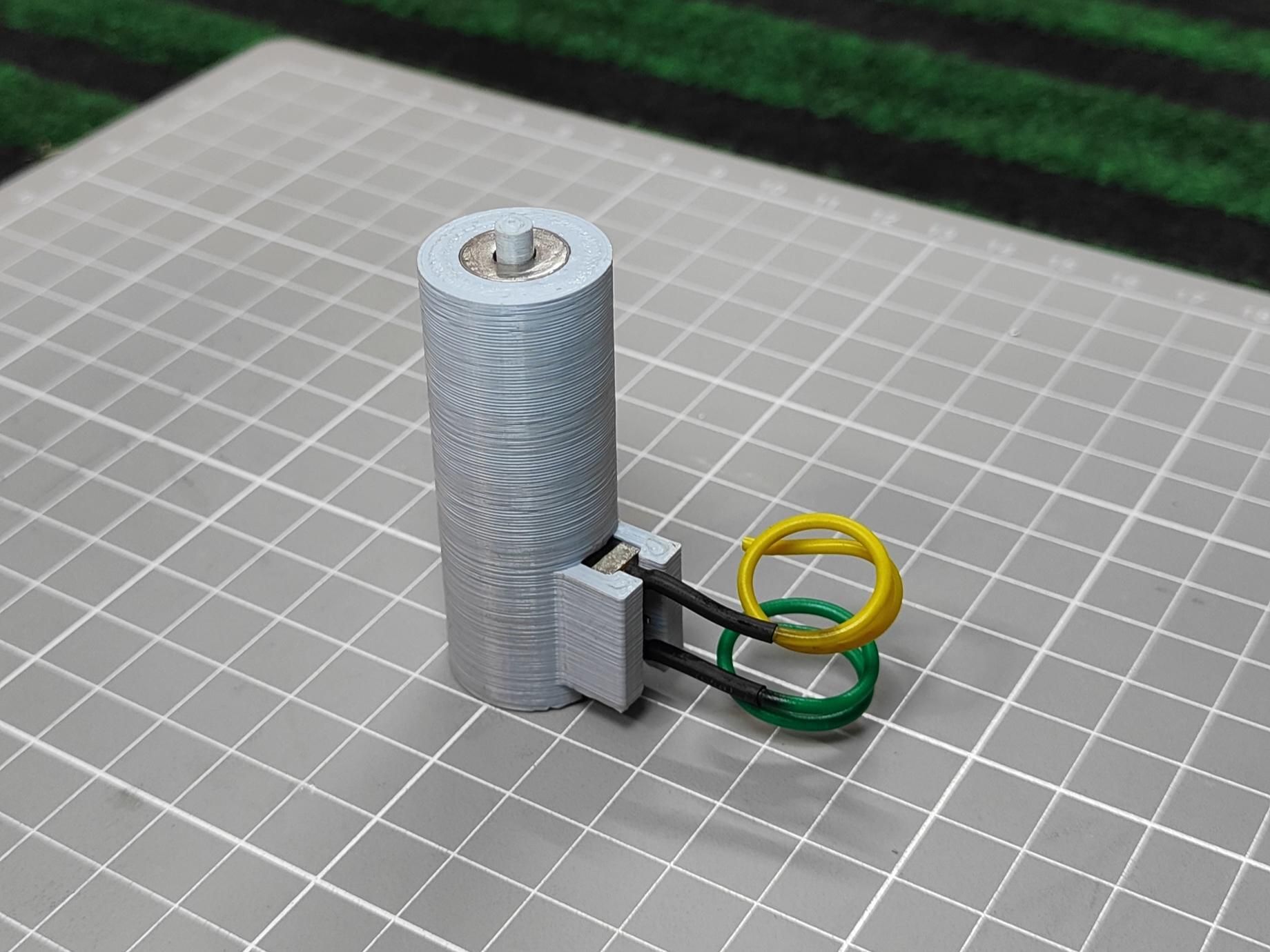 DIY Retractable Book Lamp: Illuminate Your Reading : 25 Steps (with ...