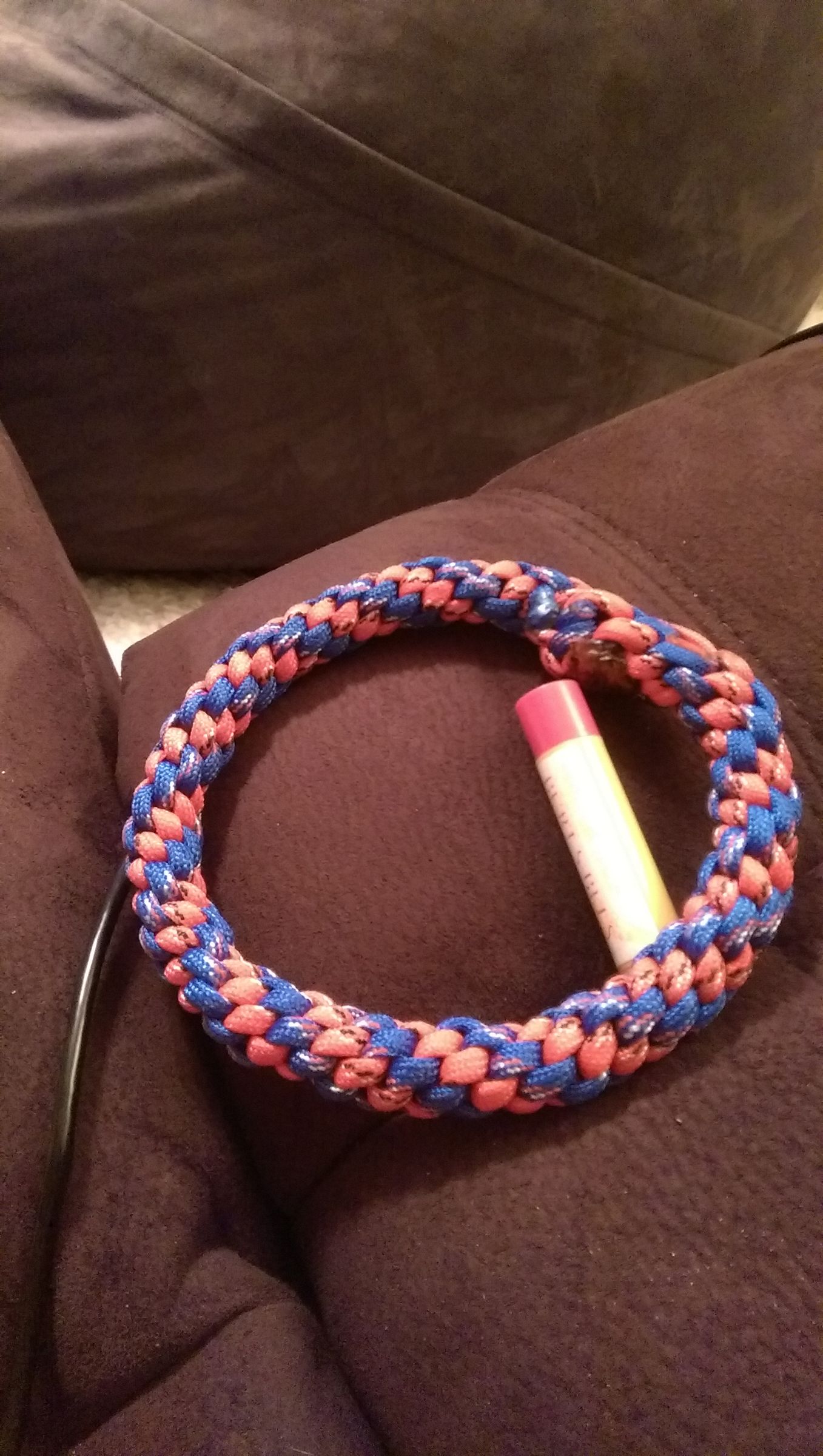 RING DOG TOY (with Pictures) - Instructables
