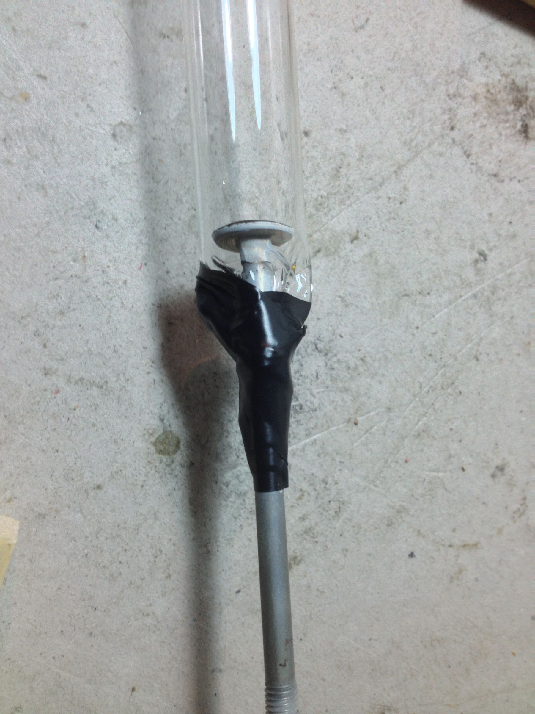 Plasma in a Test Tube : 11 Steps (with Pictures) - Instructables