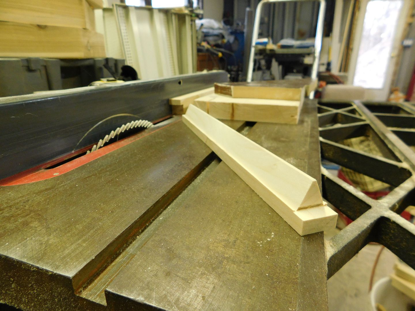 Hexagonal Beehive Boxes, Warre Style : 25 Steps (with Pictures ...