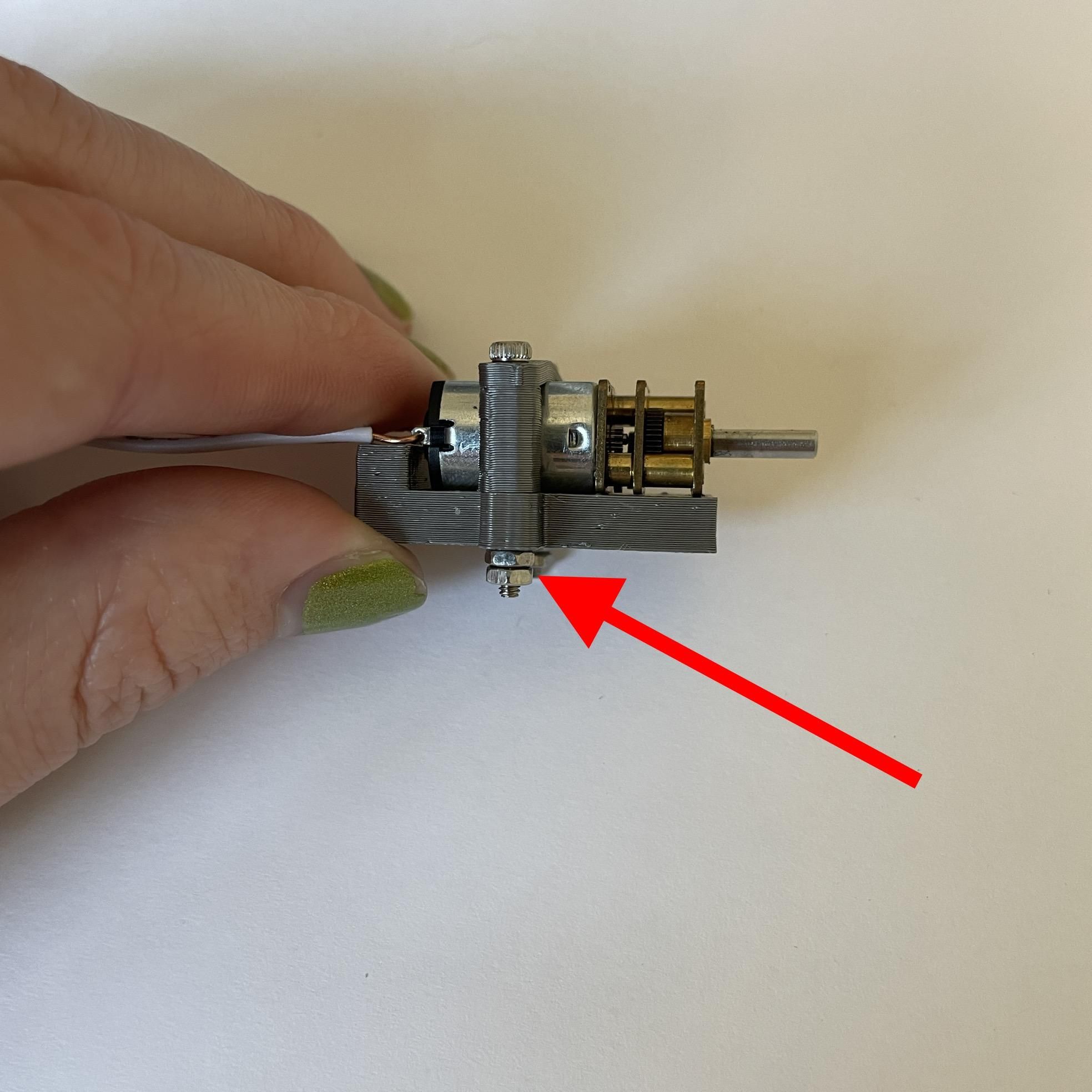 DIY Pickup Winder : 8 Steps (with Pictures) - Instructables