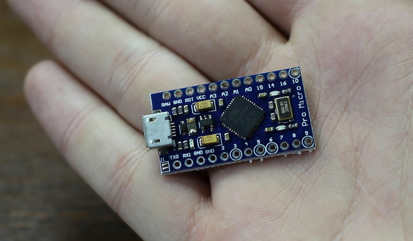 Arduino Atari Adaptor : 8 Steps (with Pictures) - Instructables