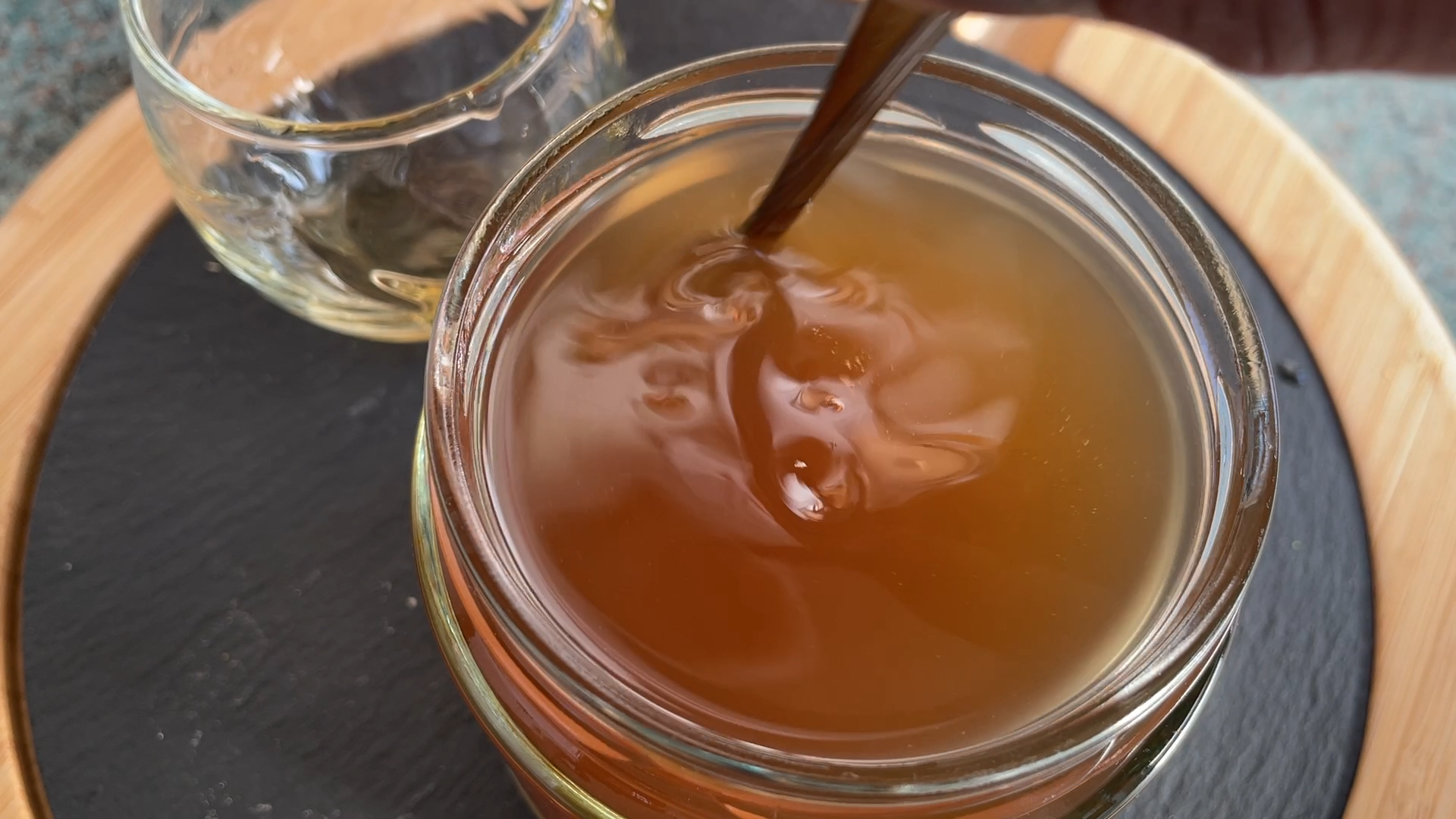 All Natural Cold, Cough, Phlegm Relief Magic Mixture : 4 Steps ...