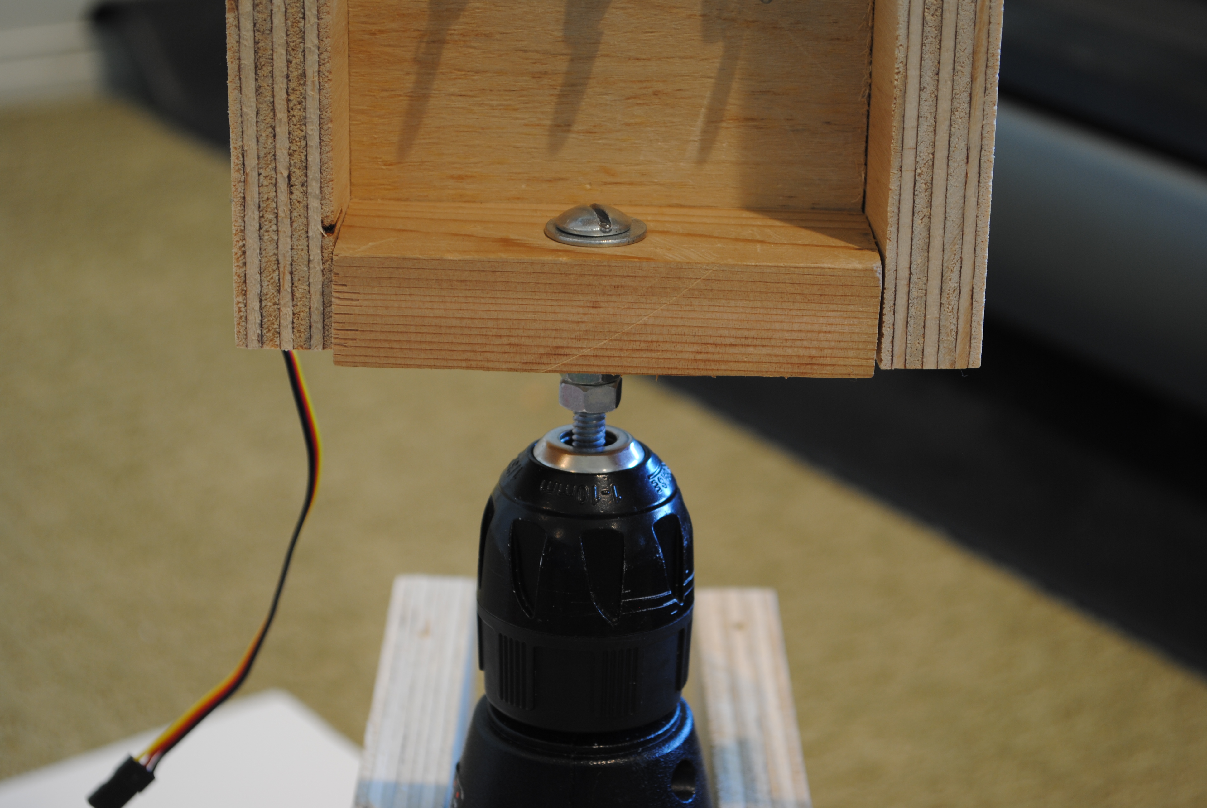 Remote Control Robot Arm : 19 Steps (with Pictures) - Instructables