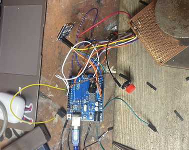 Doom on Arduino on DoomShotgun : 5 Steps - Instructables