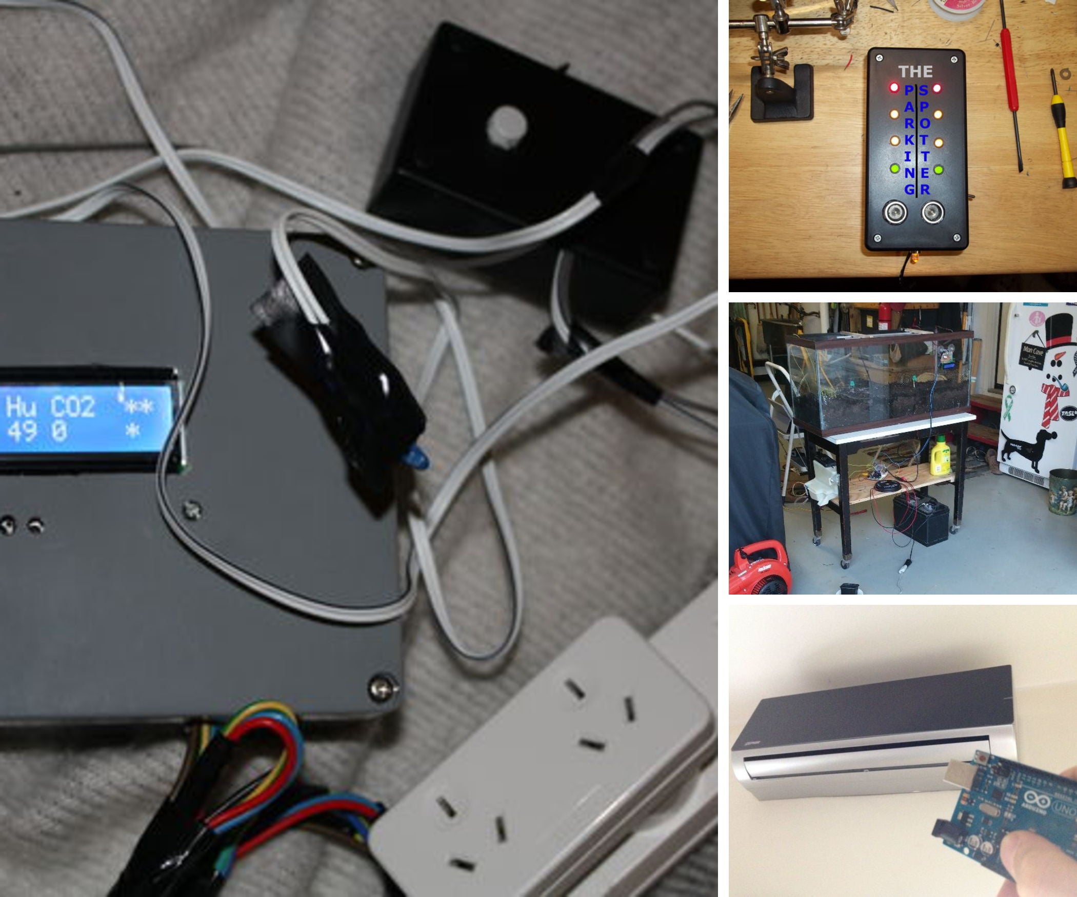 Projects to Try - Instructables