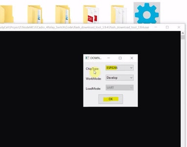 NodeMCU Home Automation Project With Cadio : 14 Steps - Instructables