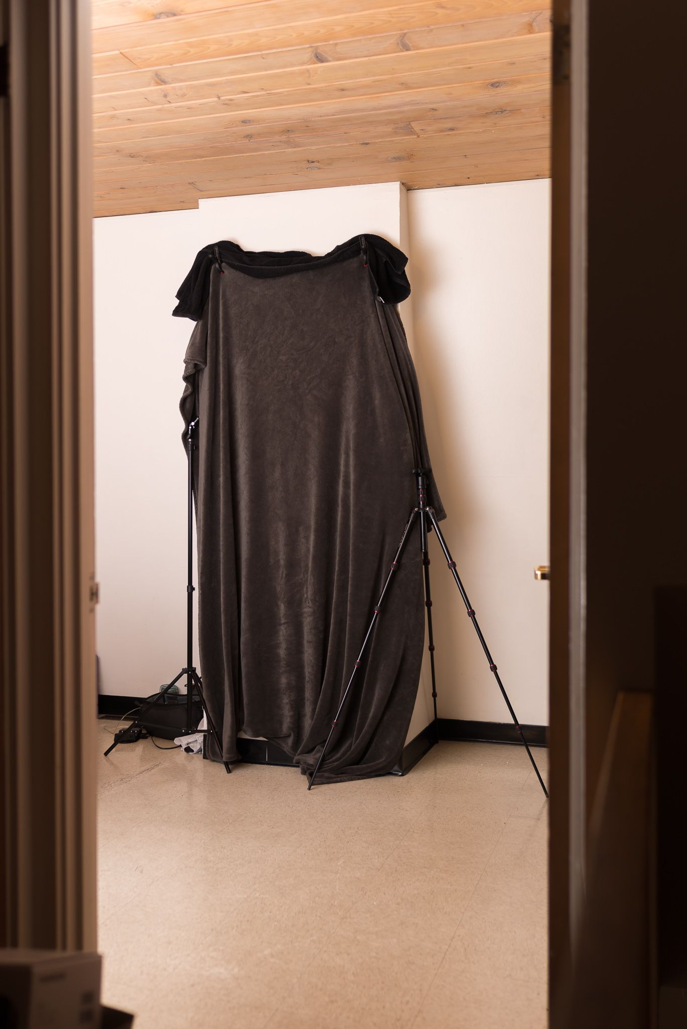 Turn a Room Into a Camera! : 3 Steps (with Pictures) - Instructables