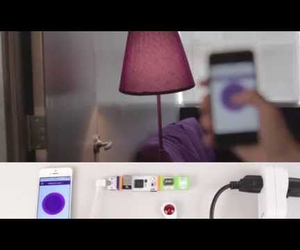 Wireless Lighting : 7 Steps - Instructables