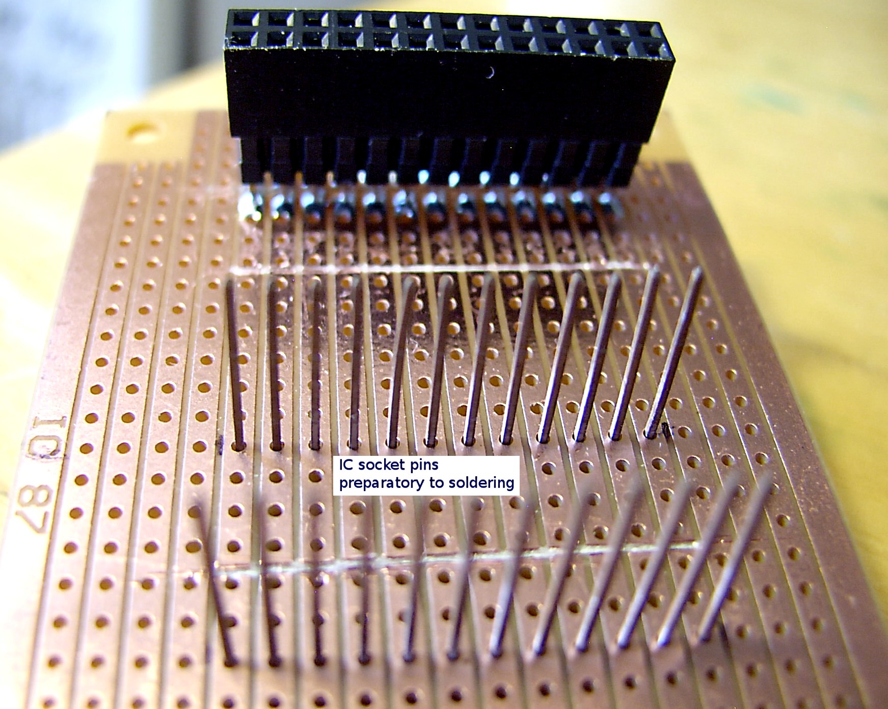 The Raspberry Pi - Arduino Connection : 9 Steps (with Pictures ...