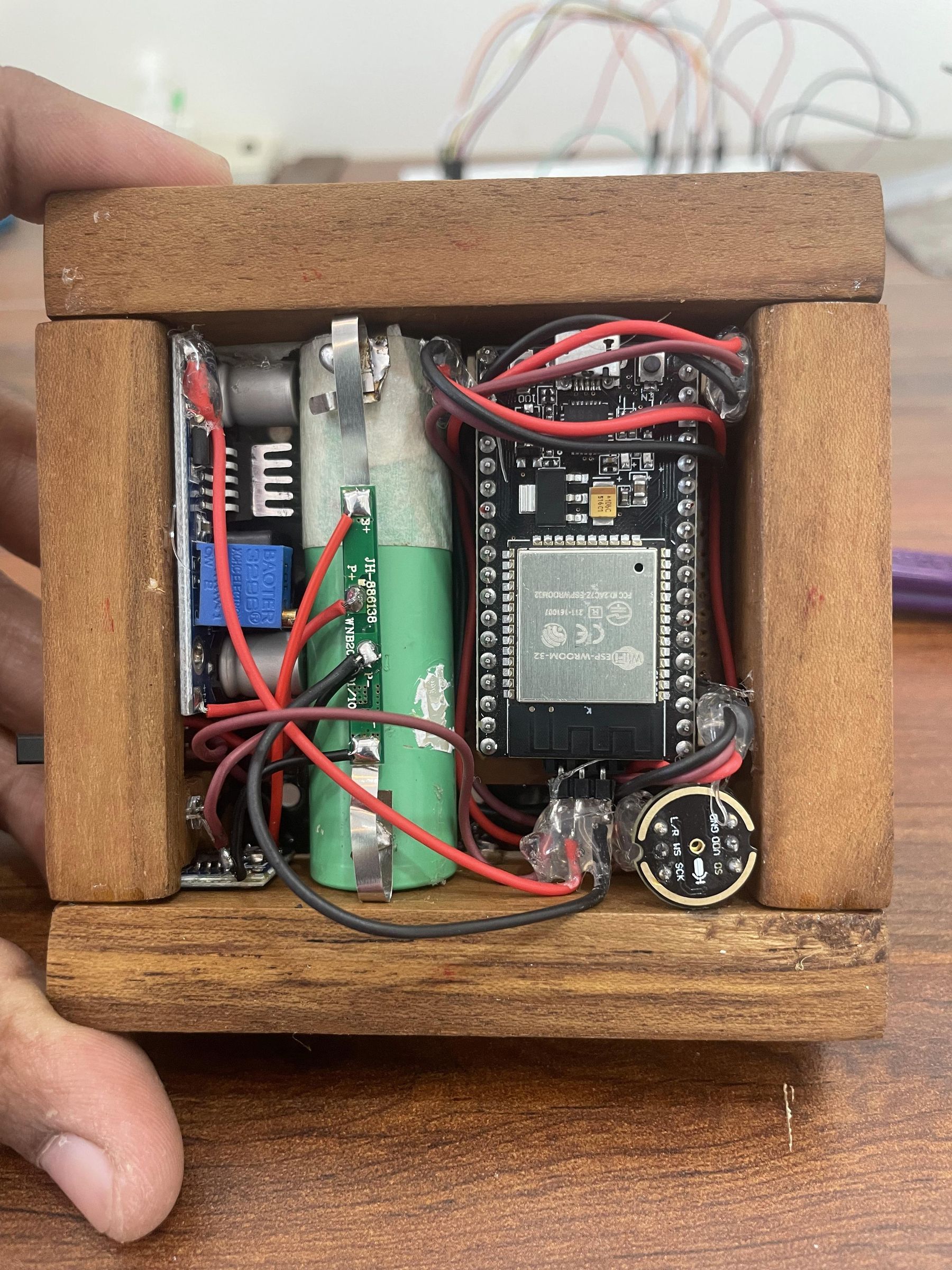 2D Music Visualizer + LED Matrix : 5 Steps (with Pictures) - Instructables