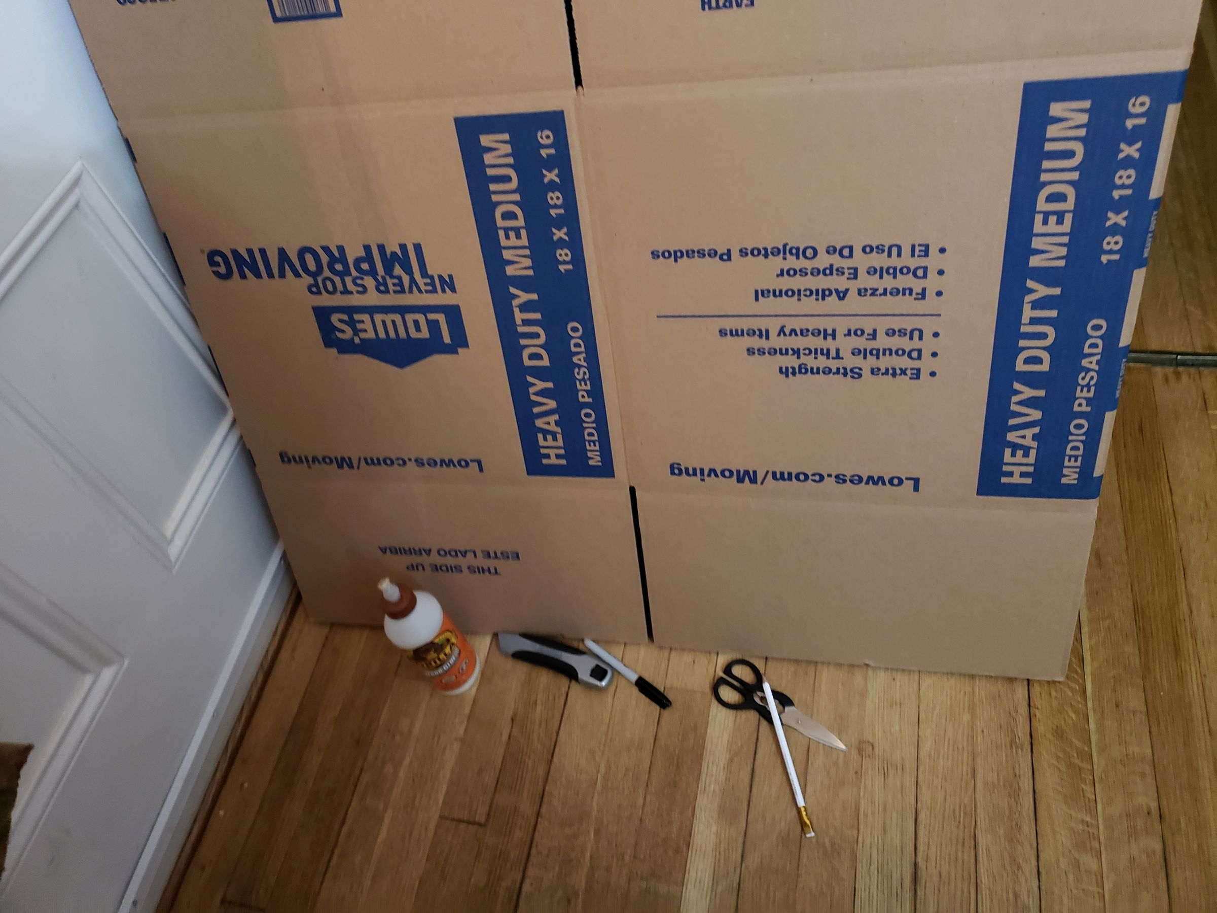 How to Make Cardboard Cave for Your Cat : 5 Steps - Instructables