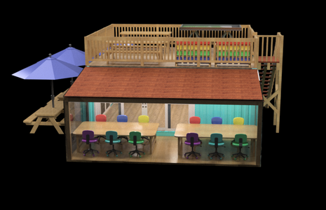 Affordable Community Maker Spaces : 12 Steps (with Pictures ...