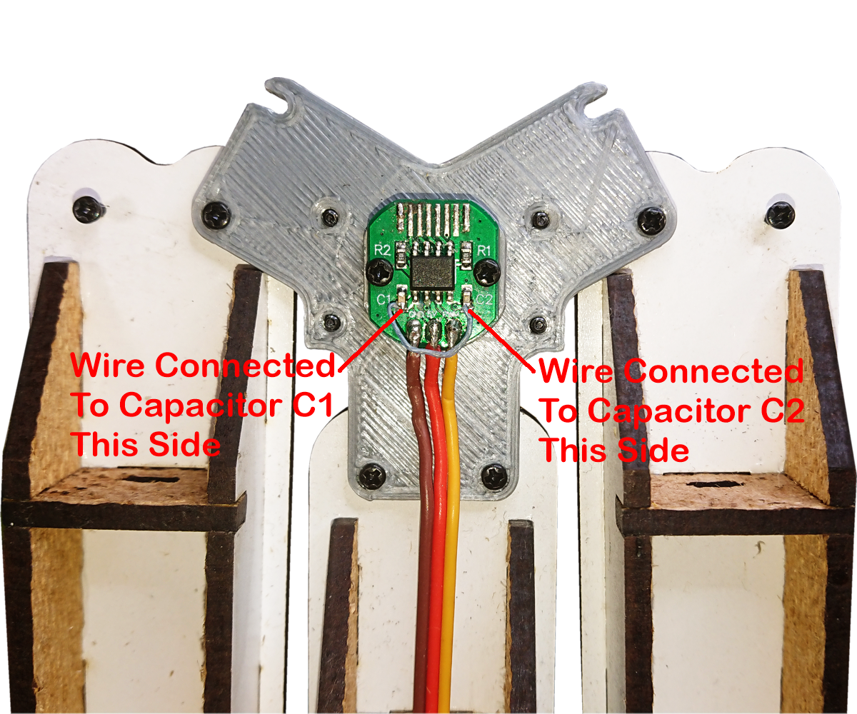Tim's Pie Divider : 13 Steps (with Pictures) - Instructables