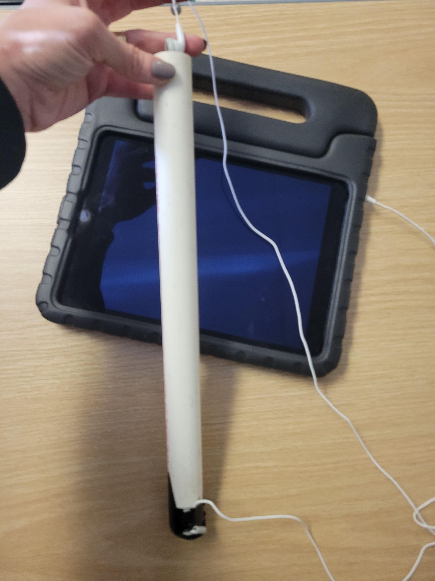 Speed of Sound Calculator Using Old Earbuds - Instructables