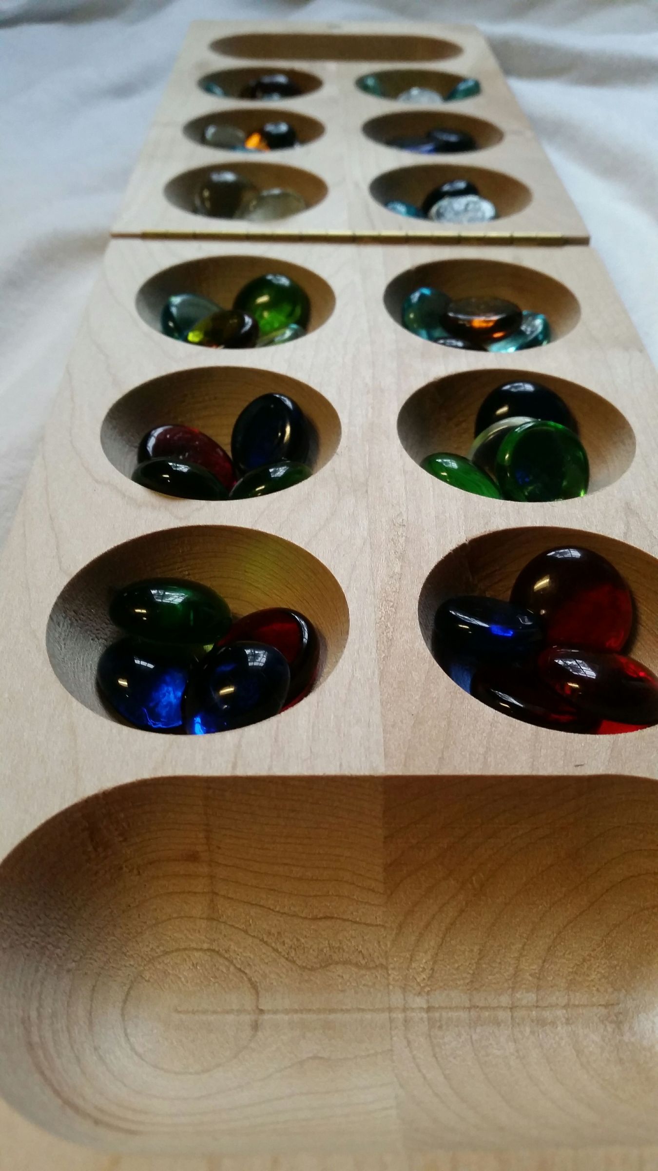 How to Play Mancala : 5 Steps - Instructables
