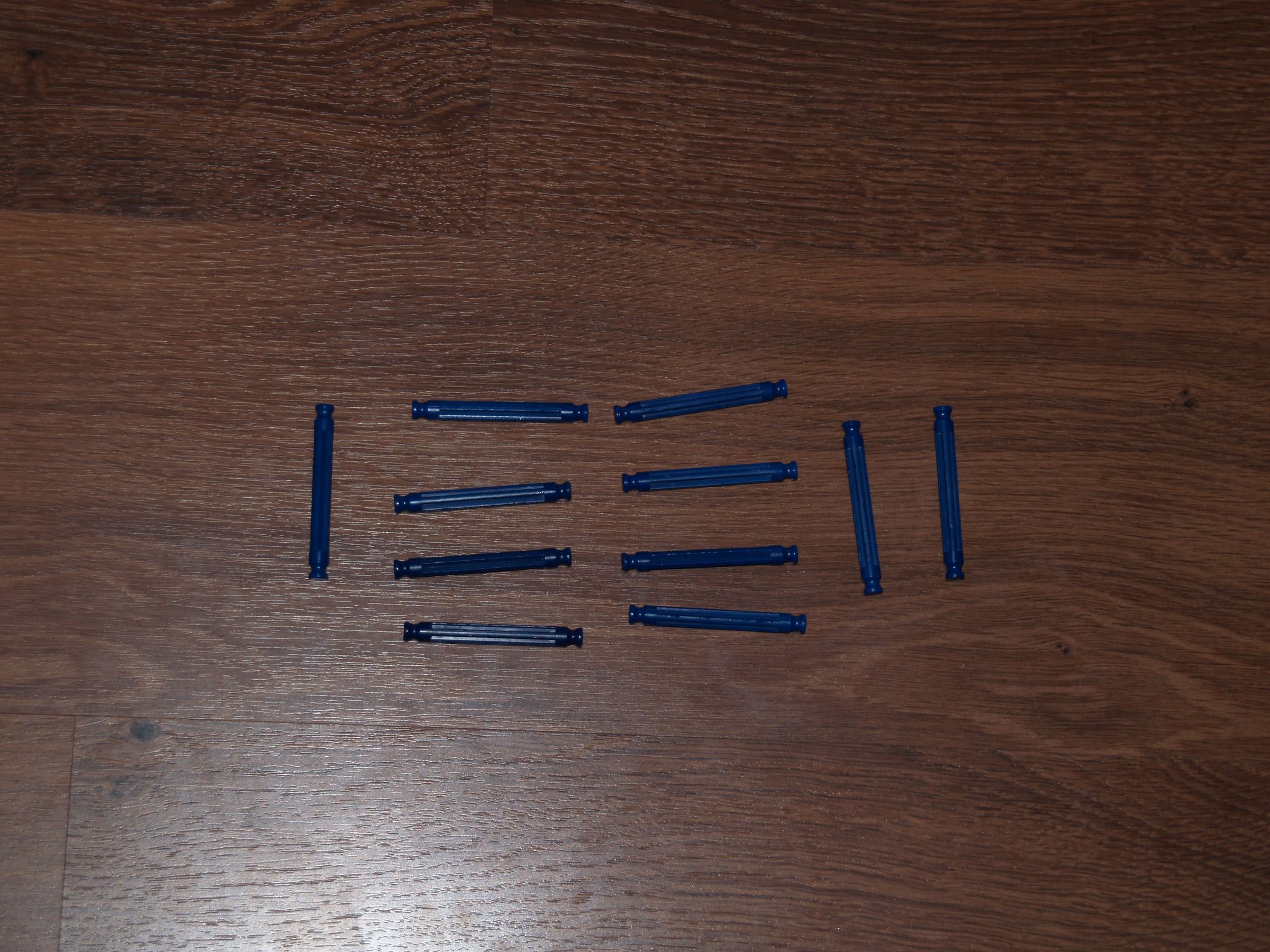 The Knex R700 Sniper Rifle : 11 Steps - Instructables