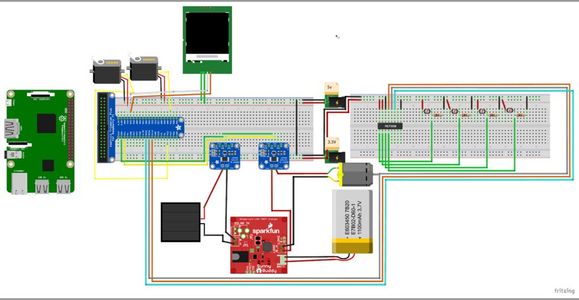 Solar Tracker : 6 Steps - Instructables