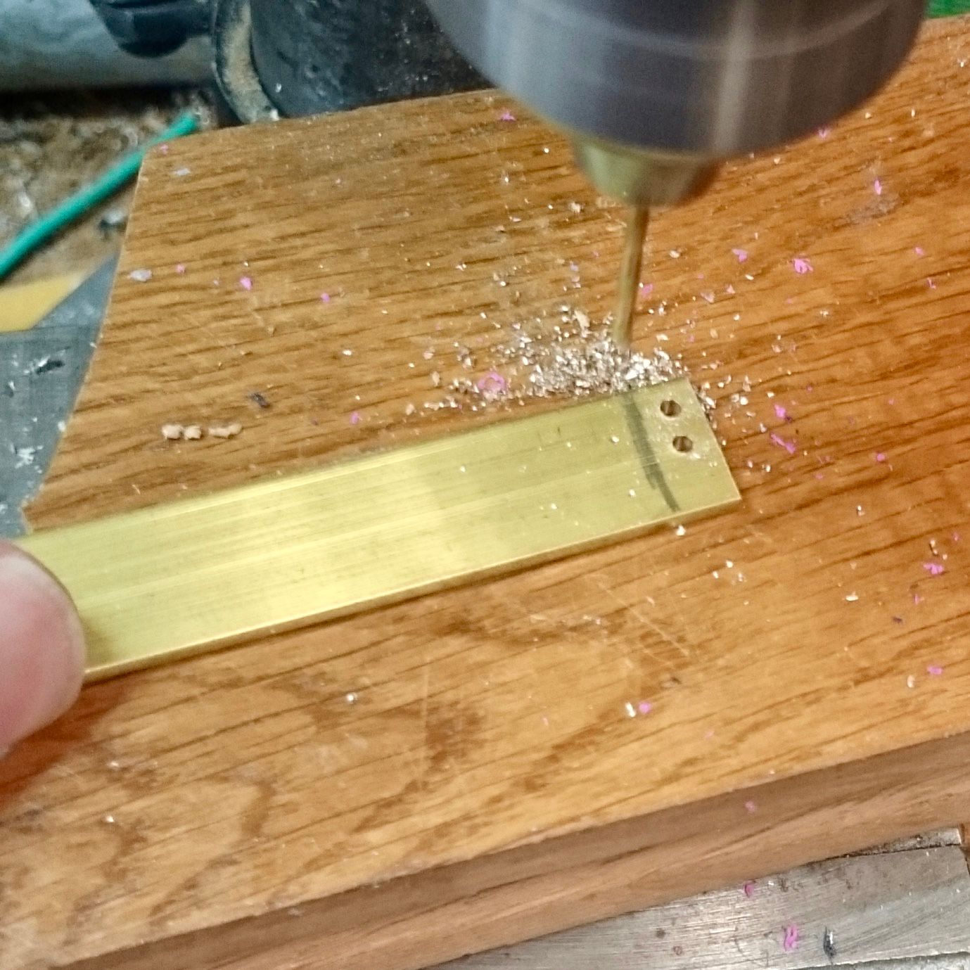 Stop Motion Puppet Armature : 11 Steps (with Pictures) - Instructables