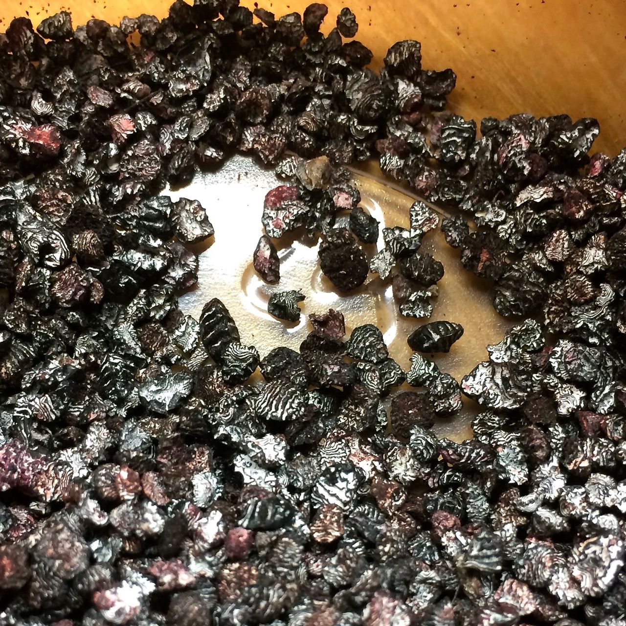 Printing With Nature's Amazing 'Colour Bug' : 10 Steps (with Pictures ...