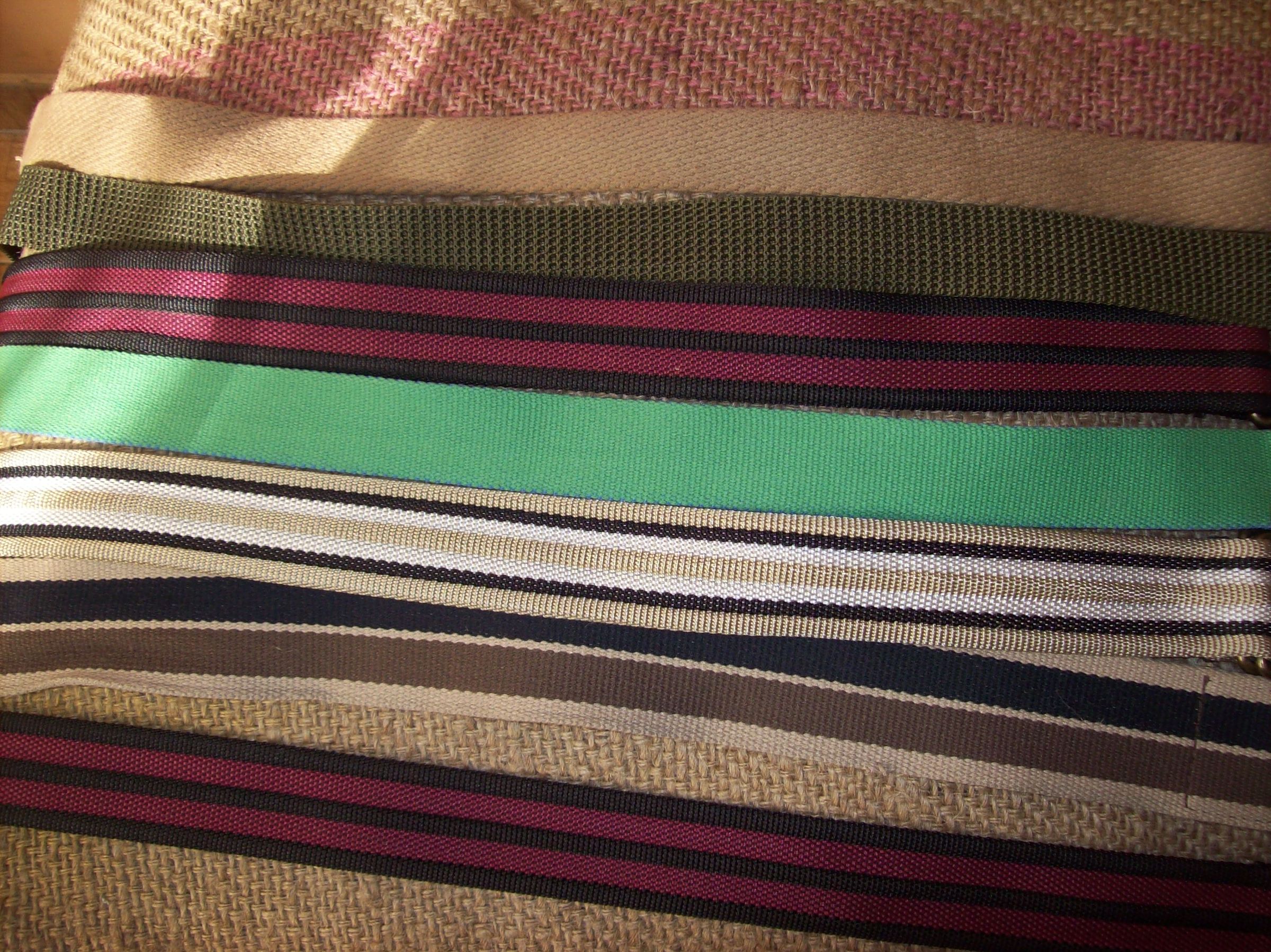 Homemade Belt. (No Sew) : 3 Steps - Instructables