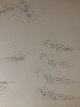 How To: Make a Mechanical Hand : 11 Steps (with Pictures) - Instructables
