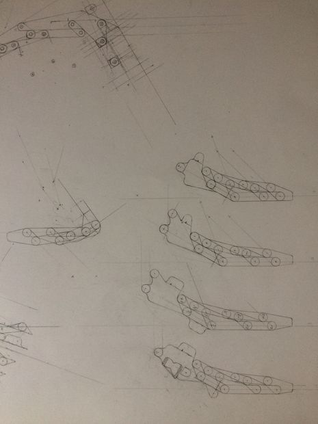 How To: Make a Mechanical Hand : 11 Steps (with Pictures) - Instructables