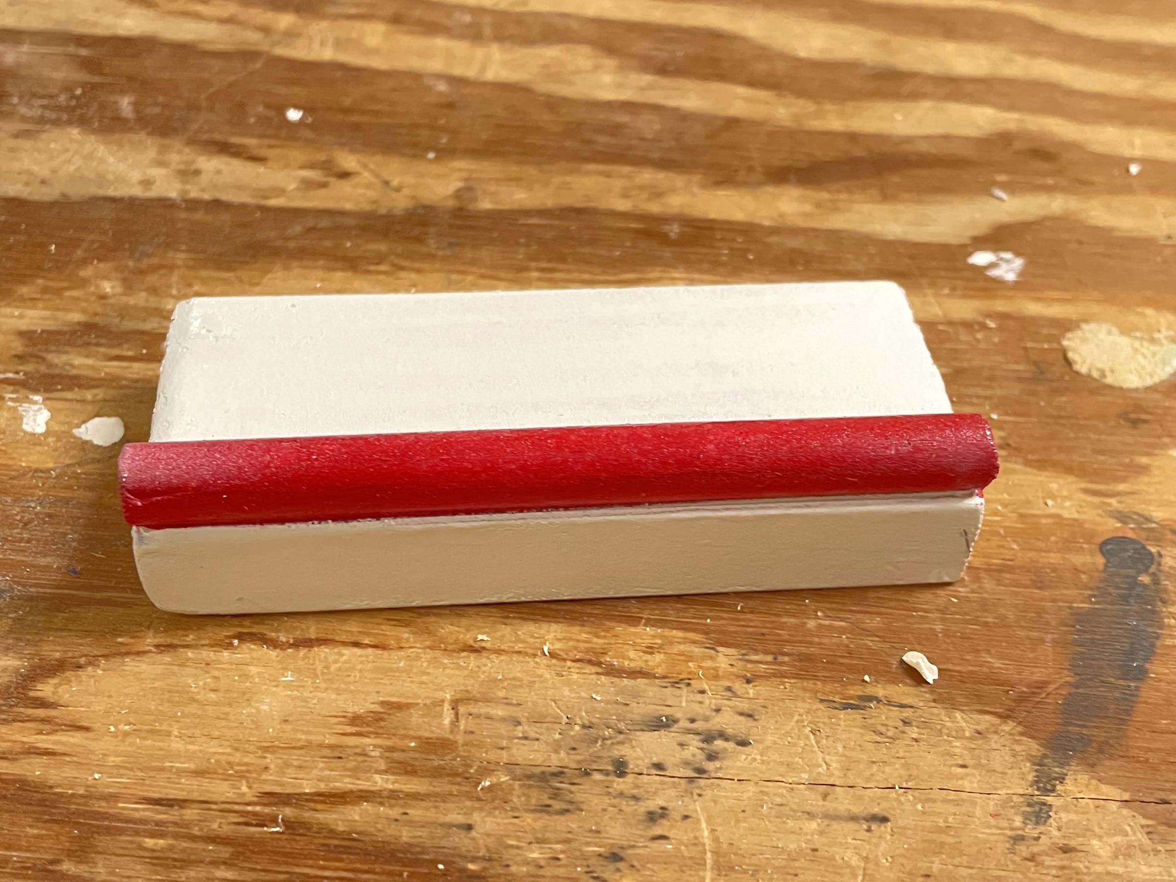 ROLLING BALL TRACK WITH BALL ELEVATOR : 6 Steps (with Pictures ...