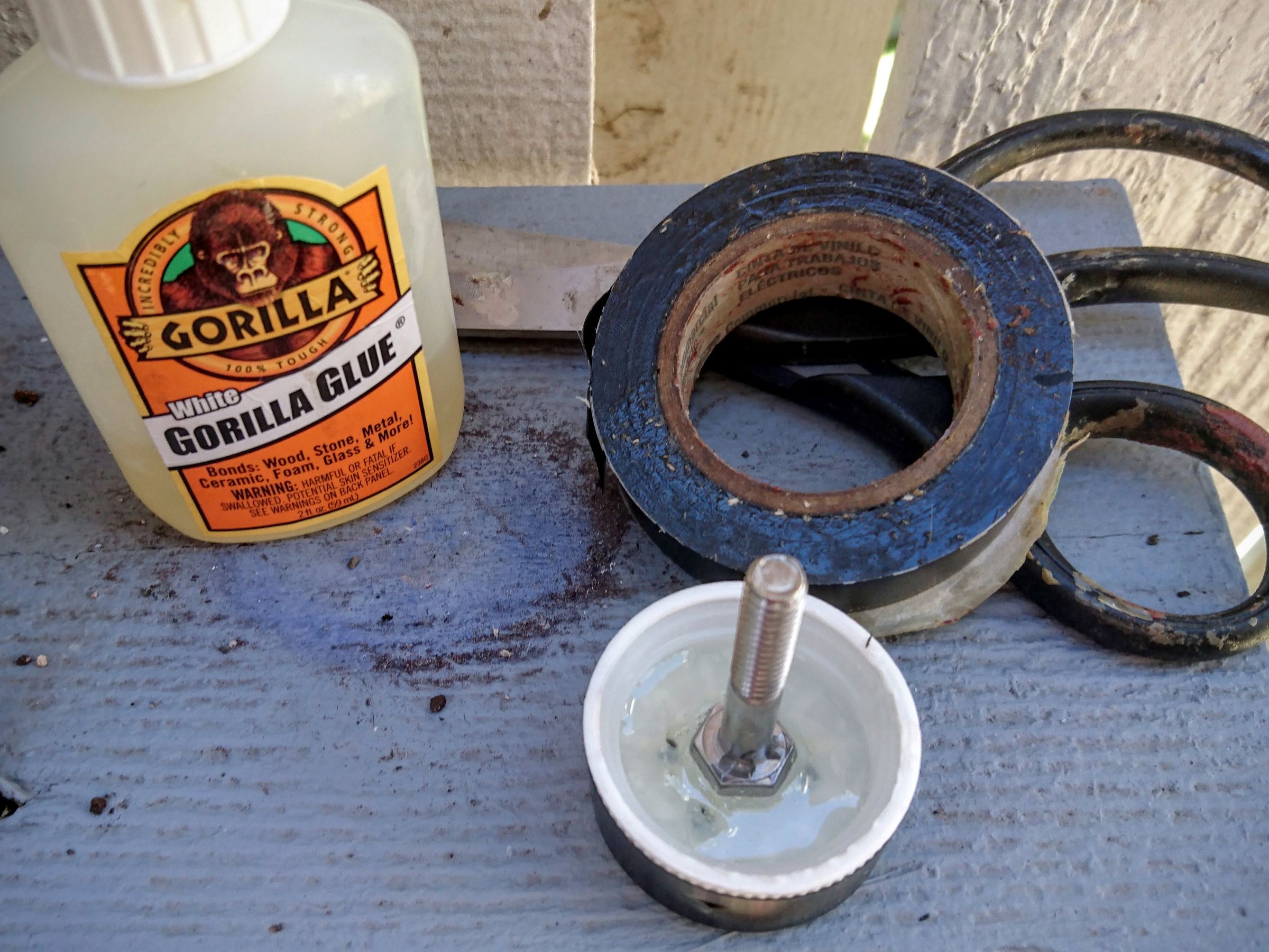 Camera Mount : 9 Steps (with Pictures) - Instructables