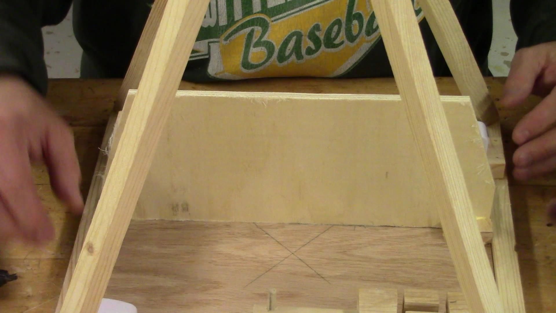 The Electro-Pyramid Puzzle : 12 Steps - Instructables