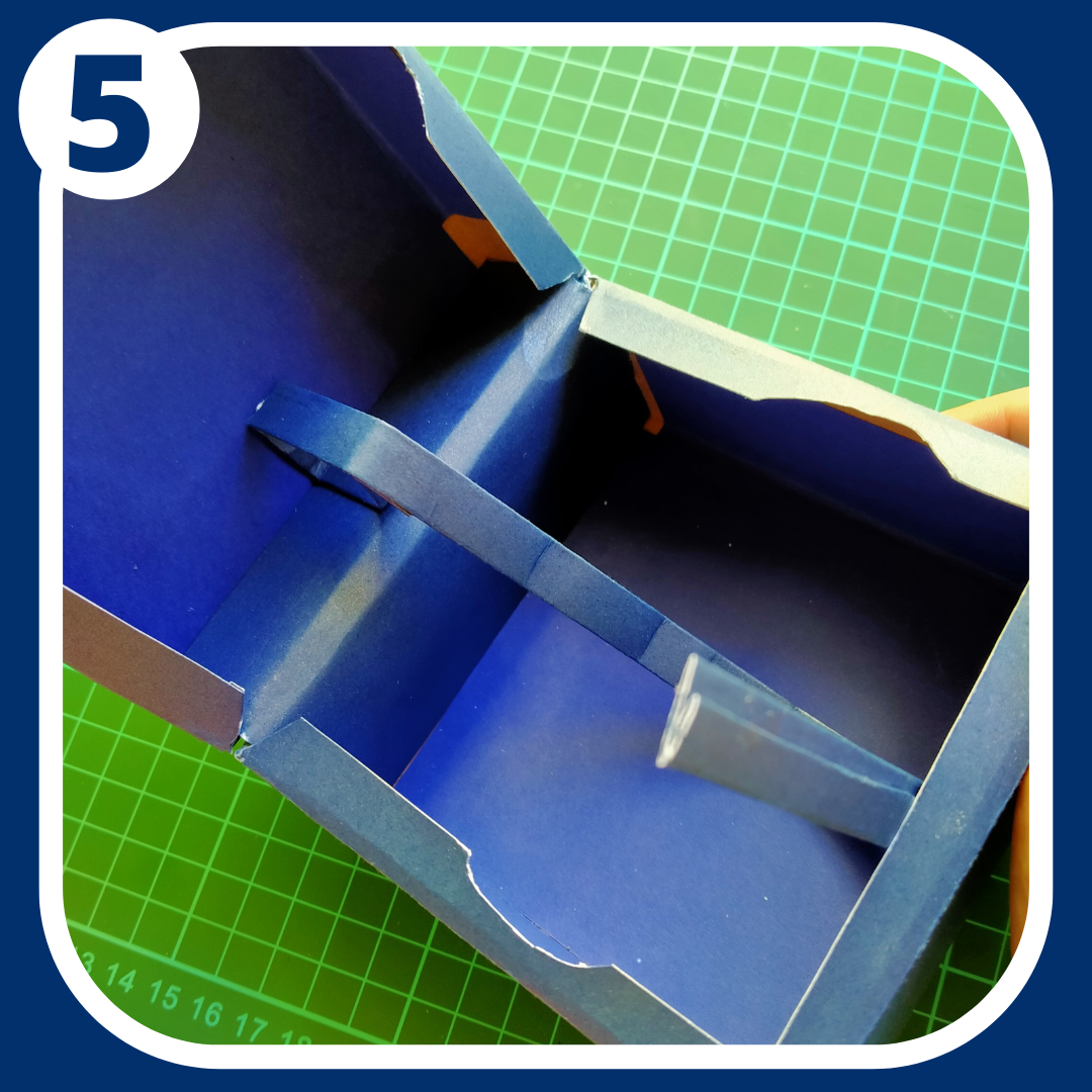 DIY Pop-Up Ring Box Inspired by Studio Ghibli's "Howl's Moving Castle ...