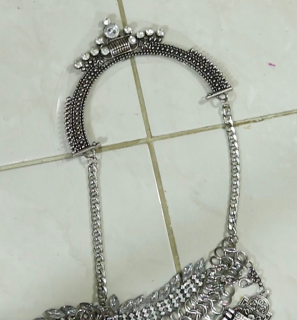 DIY Body Chain : 14 Steps - Instructables