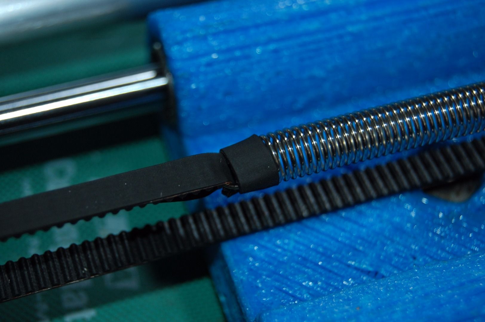 Arduslider: Arduino Camera Slider : 13 Steps (with Pictures ...